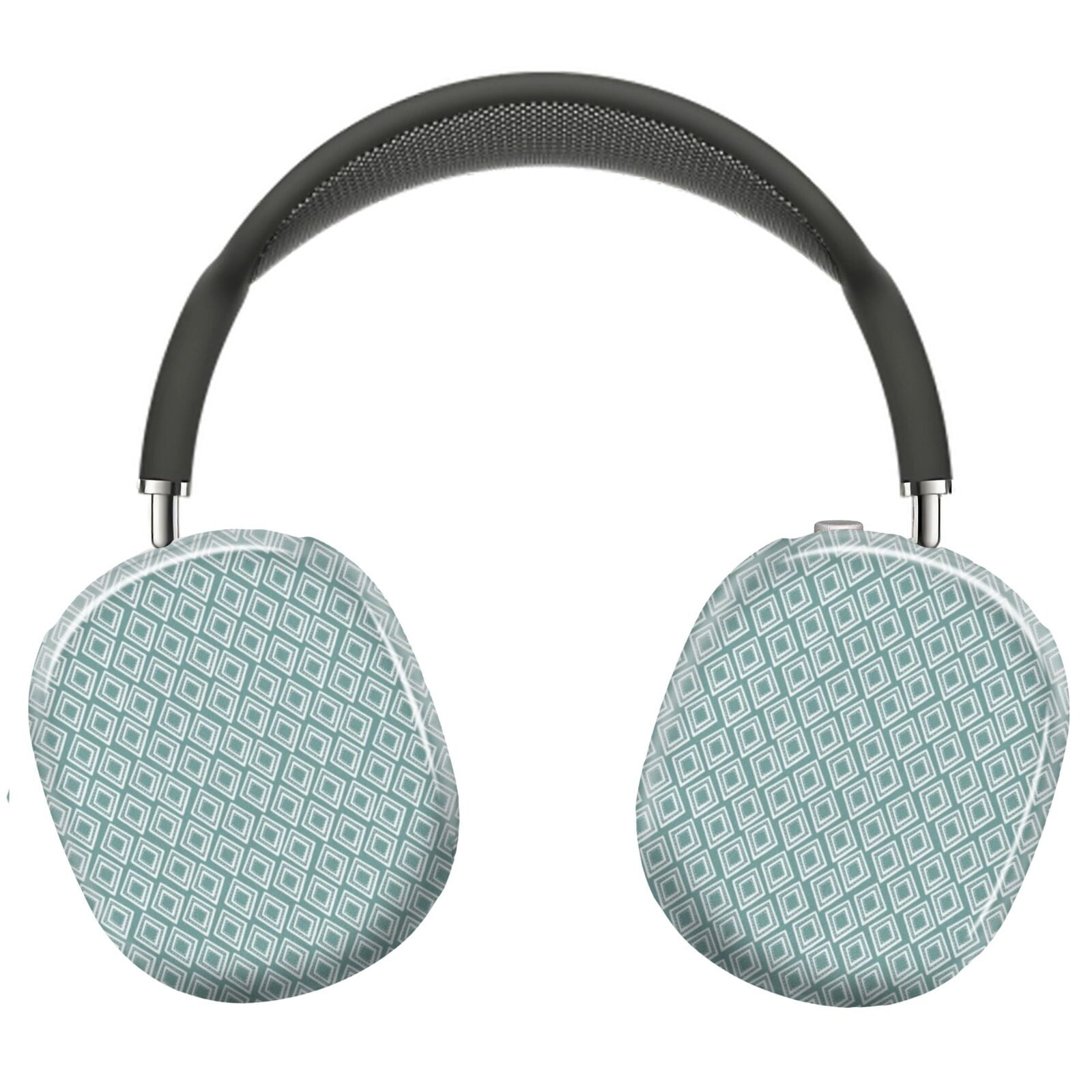 Protective Cover for AirPods Max Boho Free Spirit Seamless Patterns=5 ...