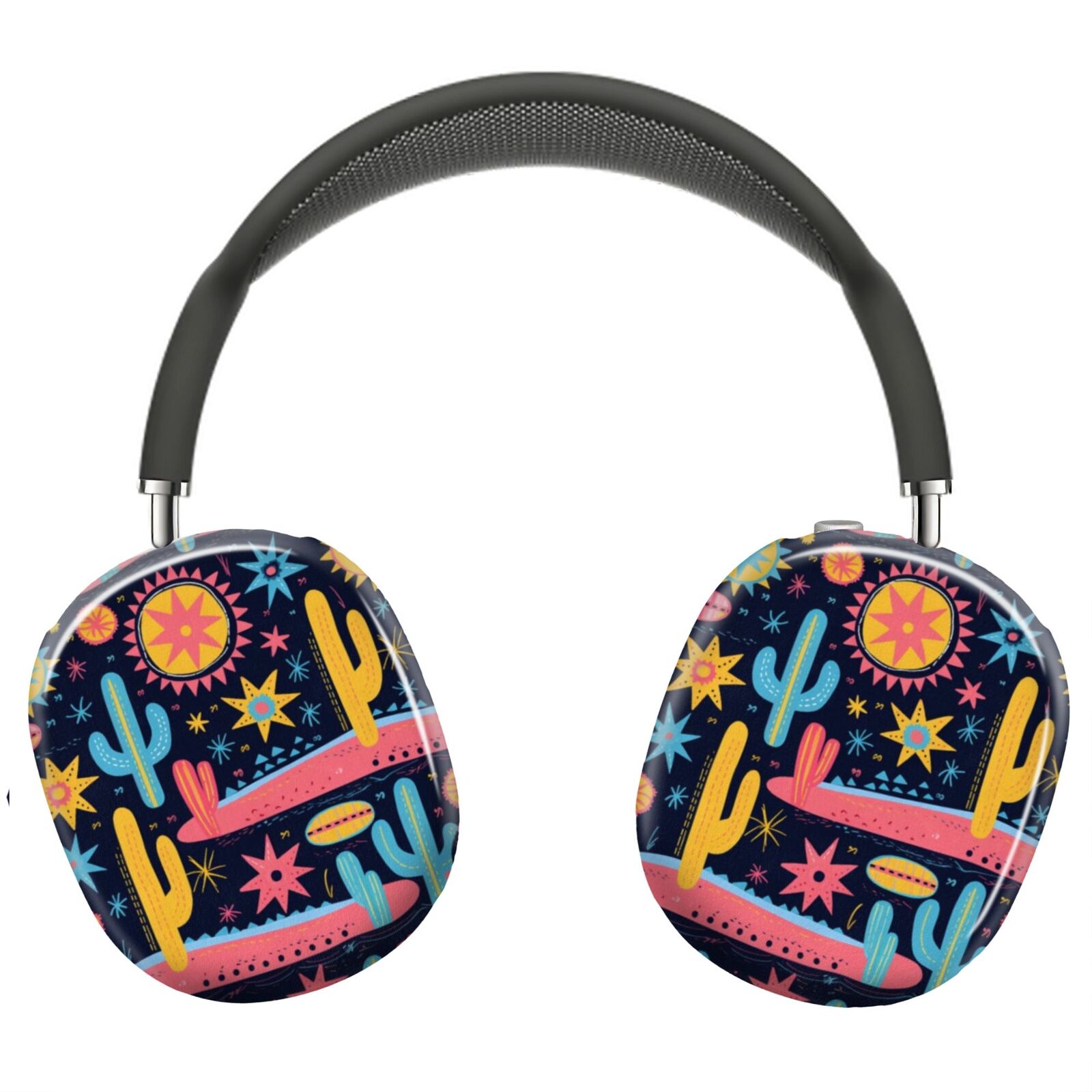 Protective Cover for AirPods Max Bright Western =5 Headphones Aesthetic ...