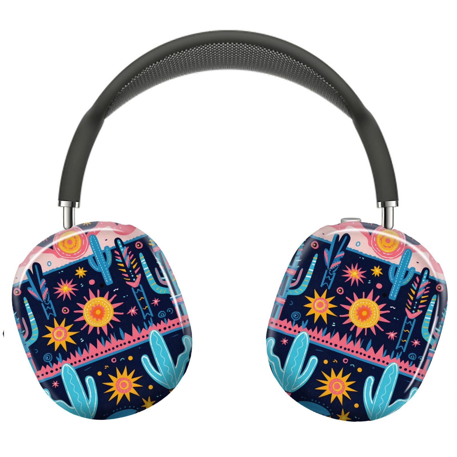 Protective Cover for AirPods Max Bright Western =9 Headphones Aesthetic ...