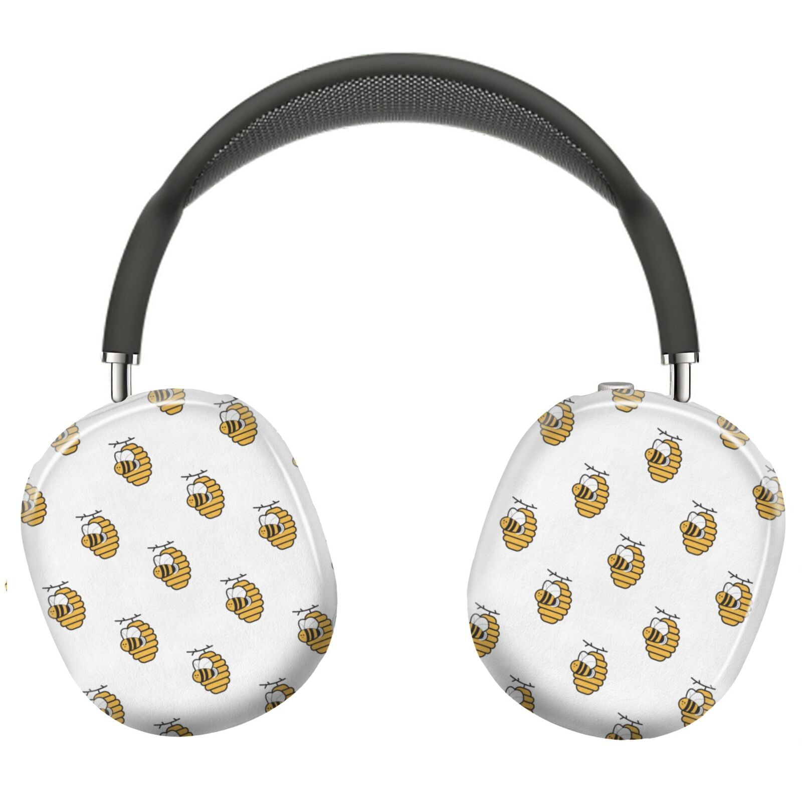 Protective Cover for AirPods Max Bumble Bee=3 Headphones Aesthetic ...