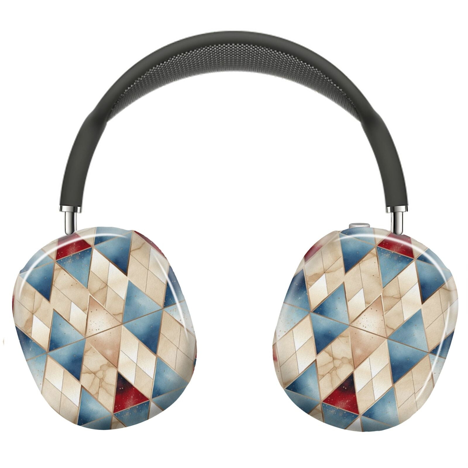 Protective Cover for AirPods Max Clown Pattern=19 Headphones Aesthetic ...