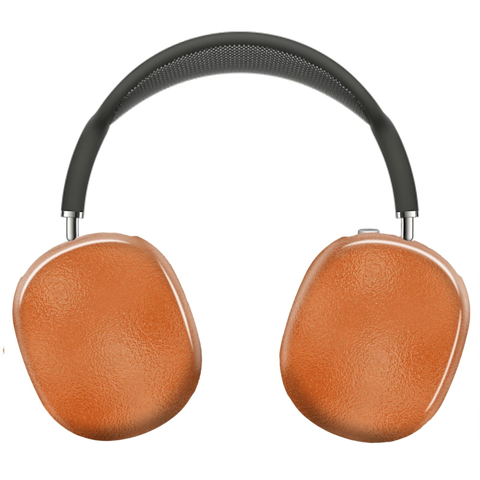 Protective Cover for AirPods Max Copper Foil Glitter =11 Headphones ...
