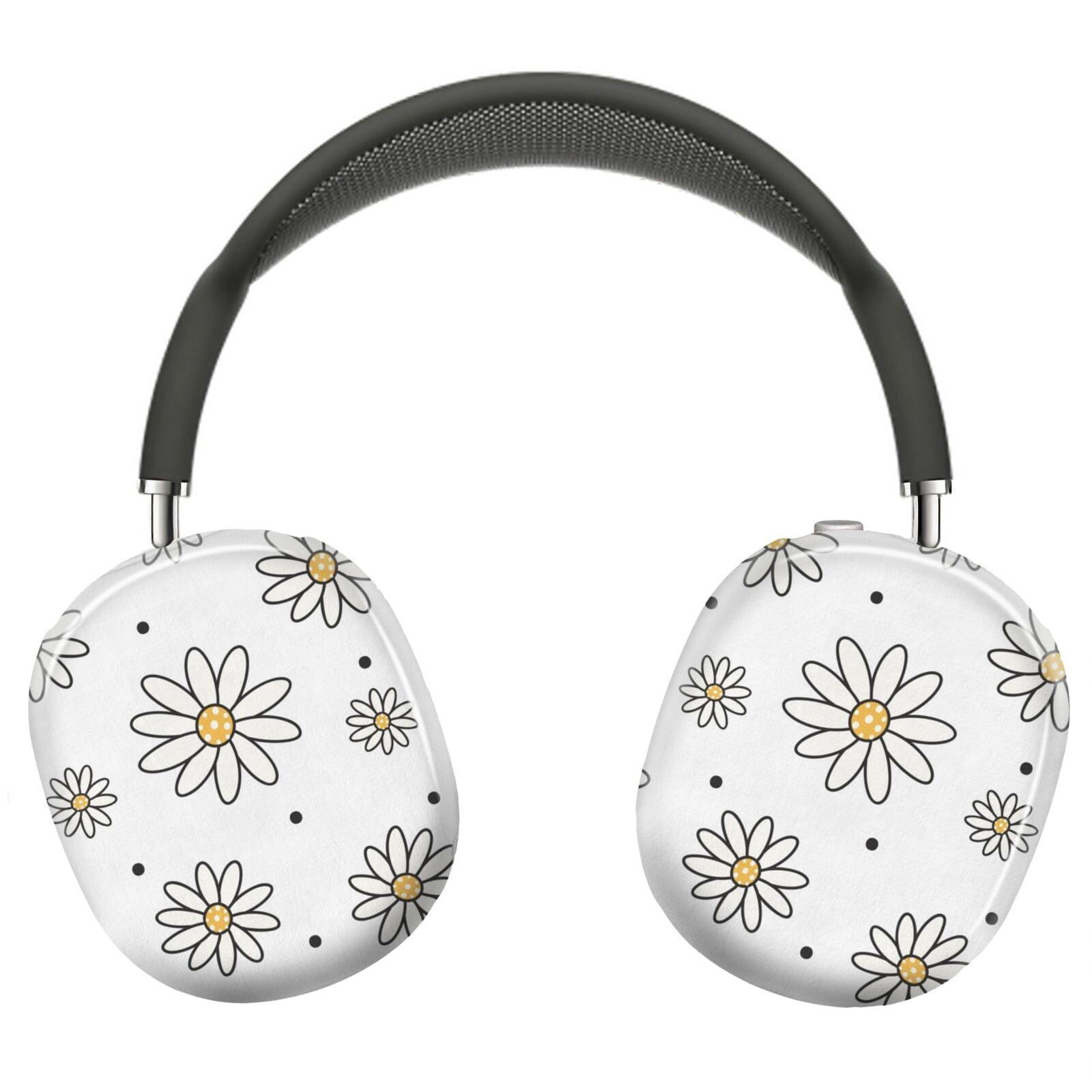Protective Cover for AirPods Max Cute Bees=15 Headphones Aesthetic ...