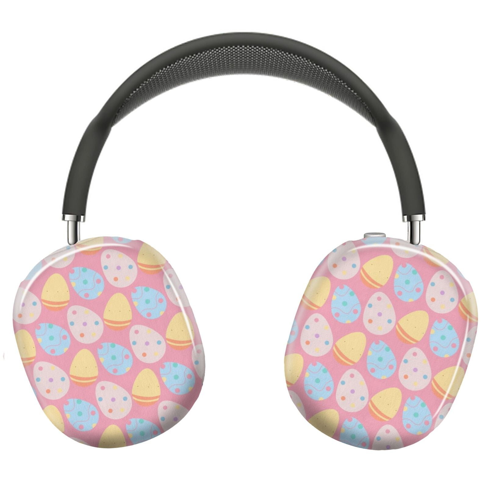 Protective Cover for AirPods Max Easter Egg=1 Headphones Aesthetic ...