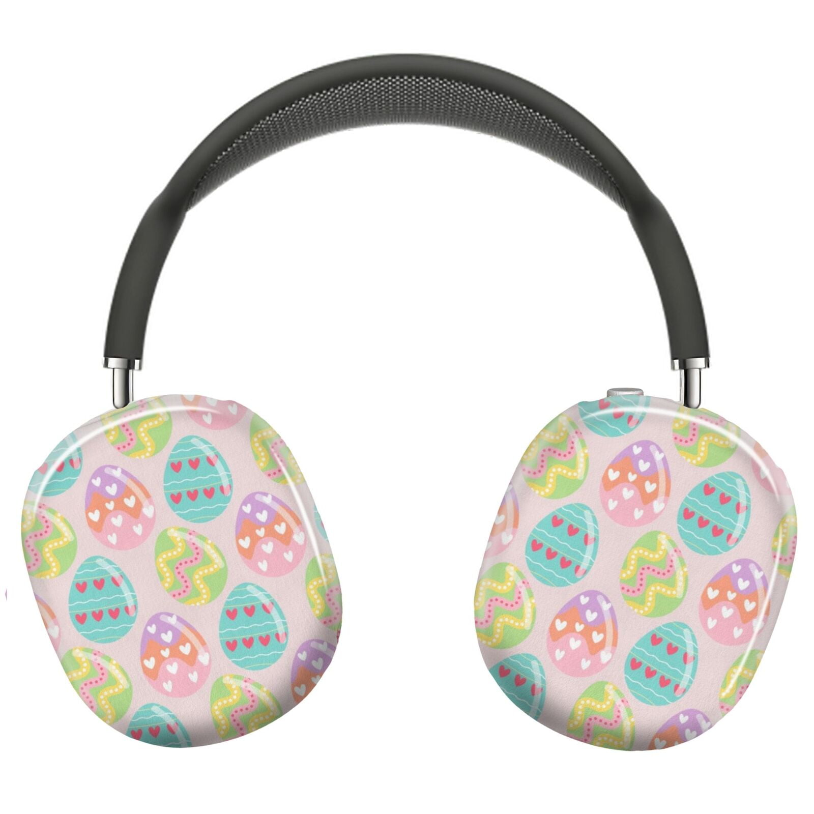 Protective Cover for AirPods Max Easter Egg=10 Headphones Aesthetic ...