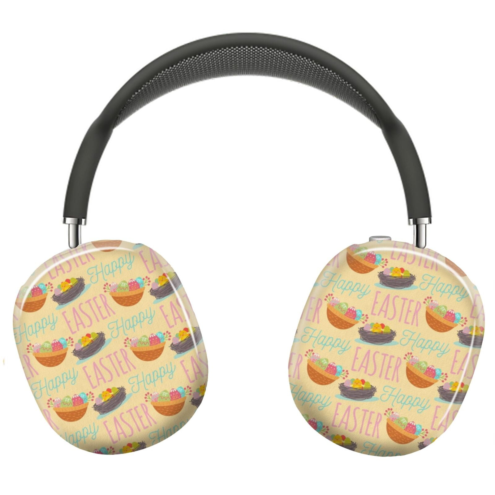Protective Cover for AirPods Max Easter Egg=4 Headphones Aesthetic ...