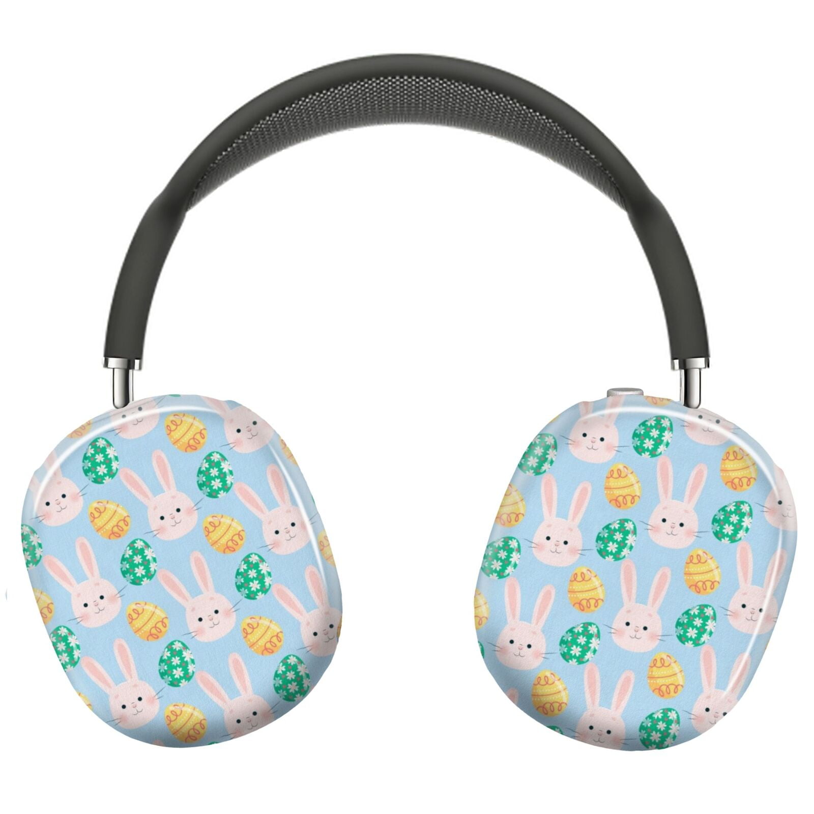 Protective Cover for AirPods Max Easter Egg=6 Headphones Aesthetic ...