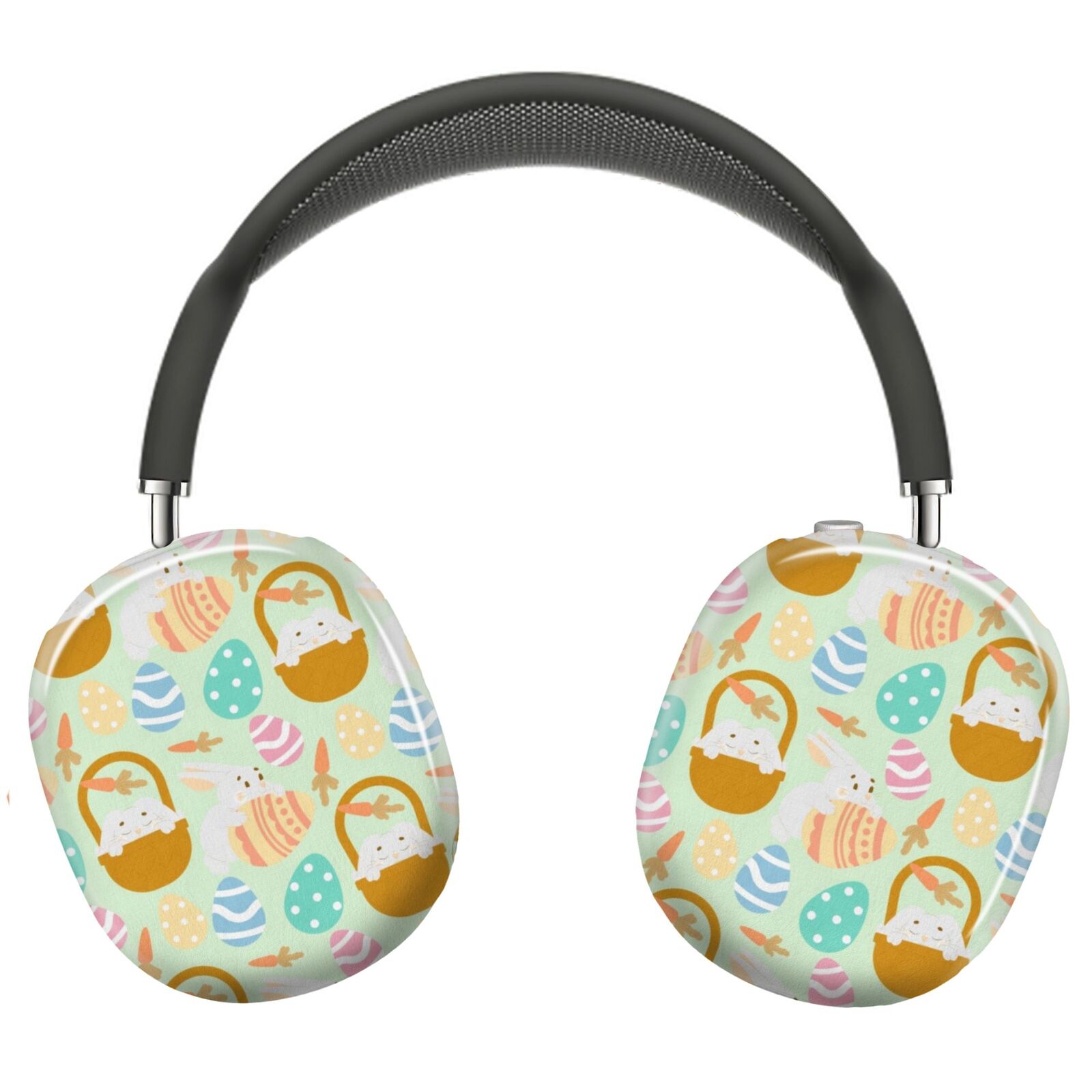 Protective Cover for AirPods Max Easter Egg=9 Headphones Aesthetic ...