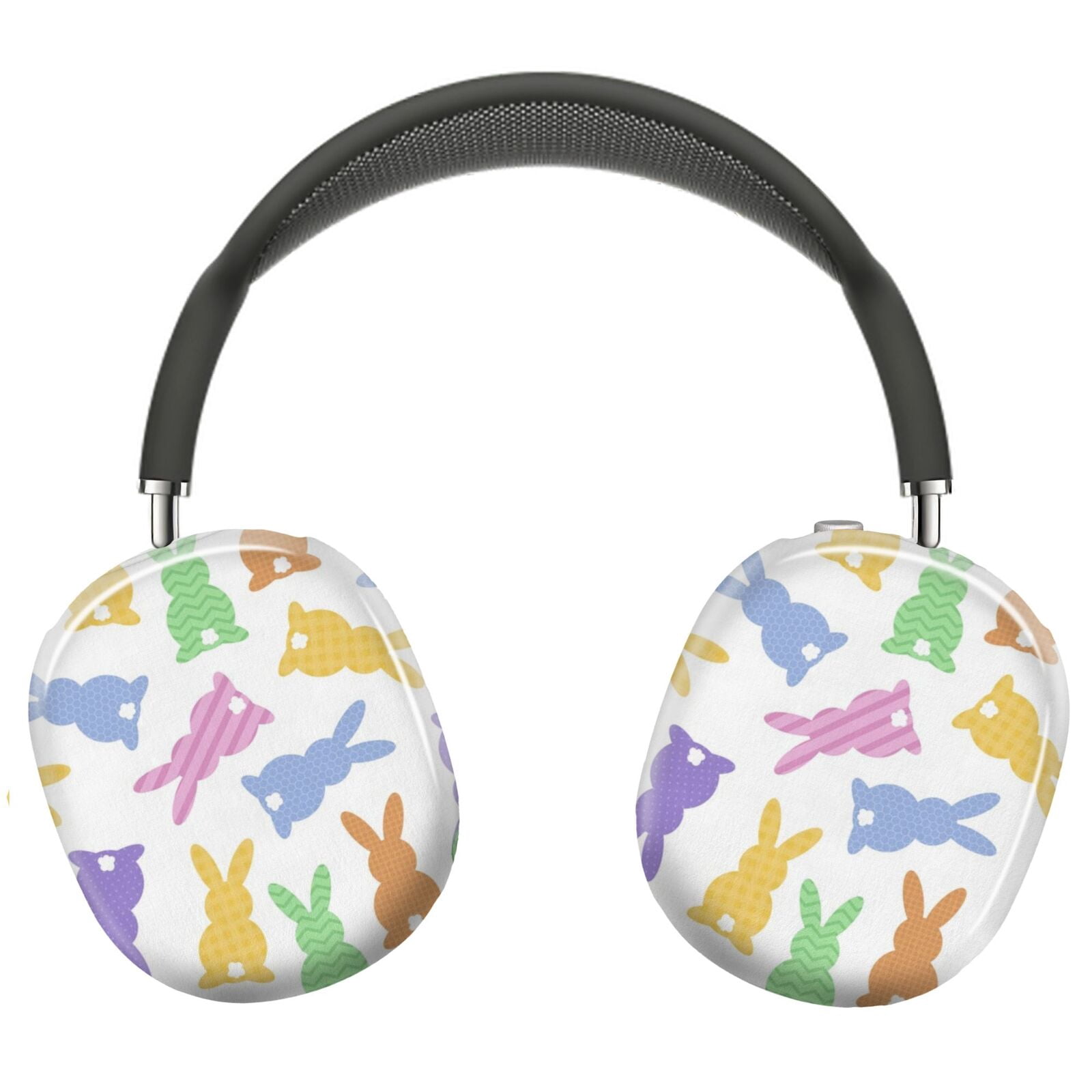Protective Cover for AirPods Max Easter Eggs =12 Headphones Aesthetic ...