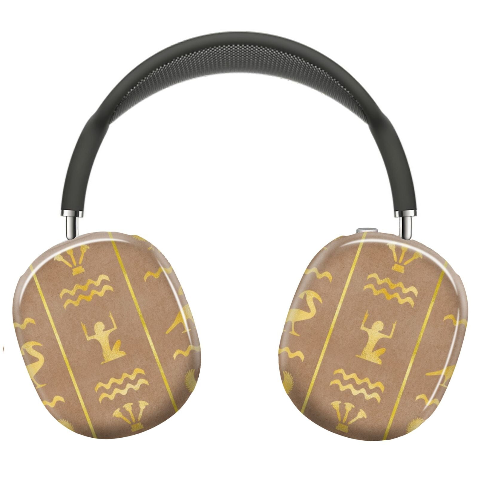 Protective Cover for AirPods Max Egypt=5 Headphones Aesthetic Print ...