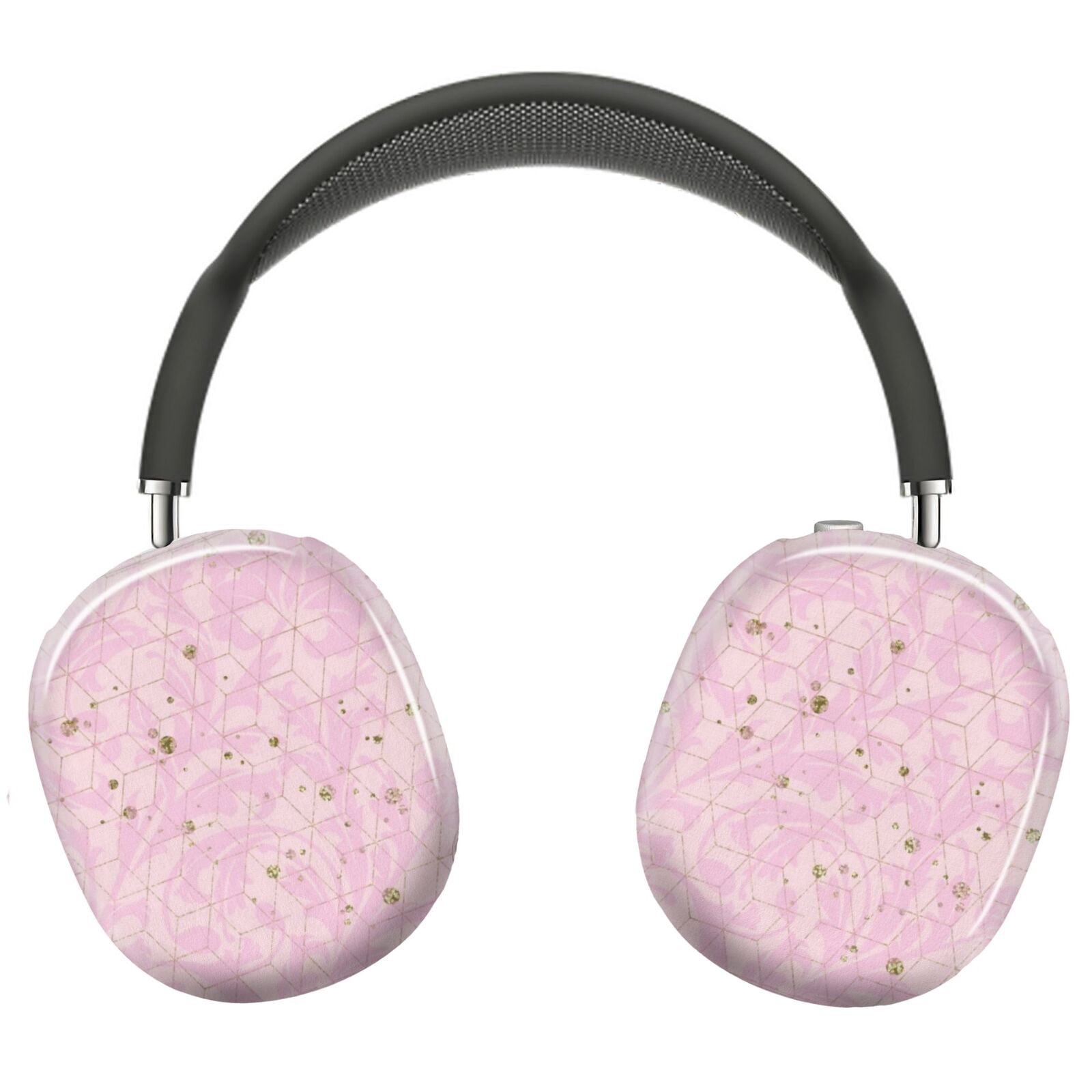 Protective Cover for AirPods Max Fashion Girl Cosmetic Pink=15 ...