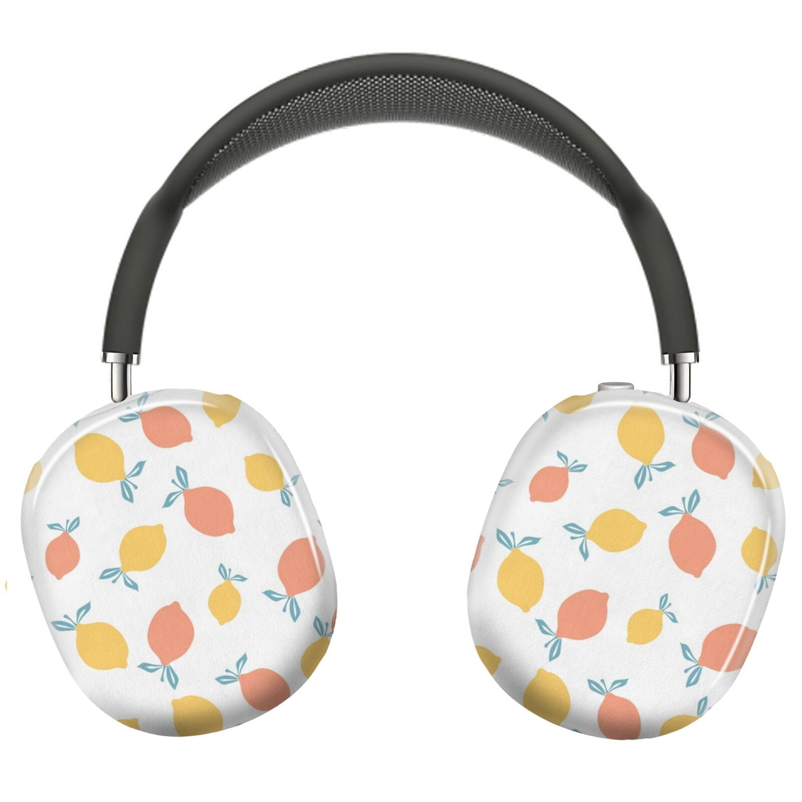 Protective Cover for AirPods Max Fruity Tropical Summer =8 Headphones ...