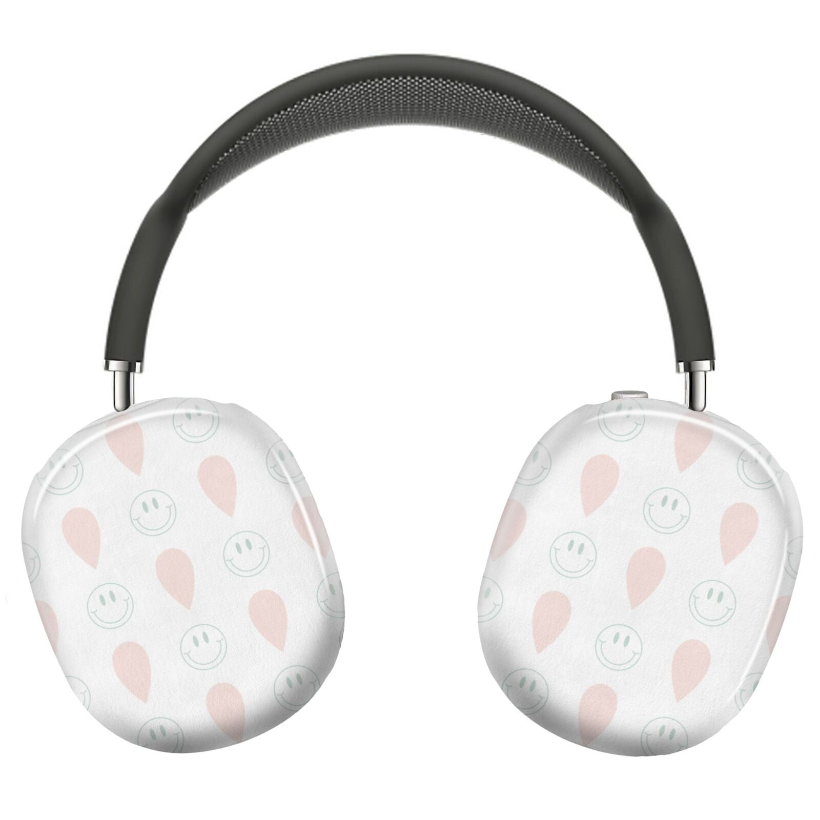 Protective Cover for AirPods Max Groovy Retro Boho Patterns 19 ...