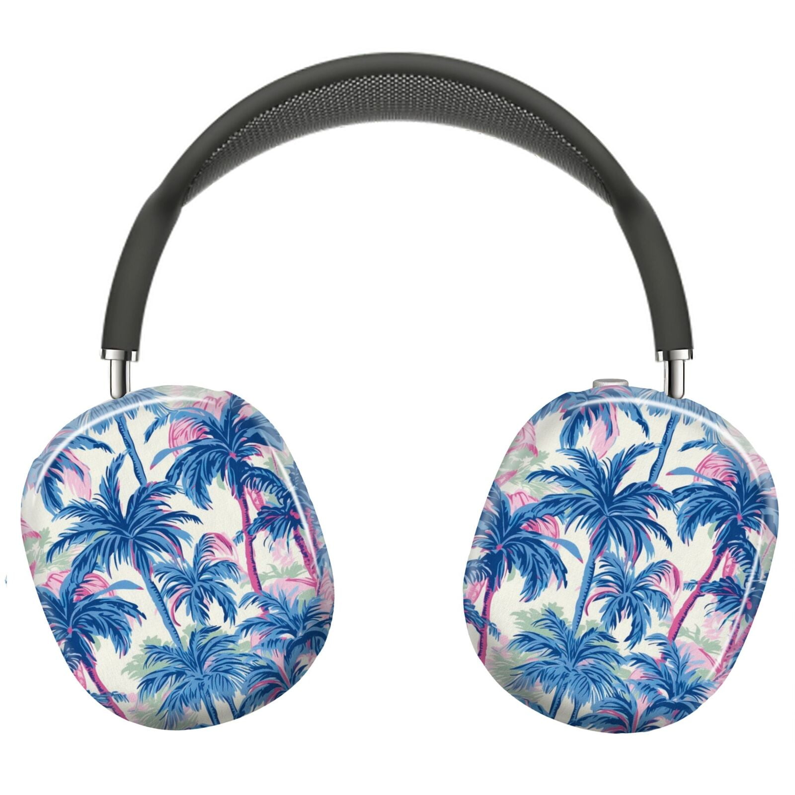 Protective Cover for AirPods Max Hawaiian Mix=8 Headphones Aesthetic ...