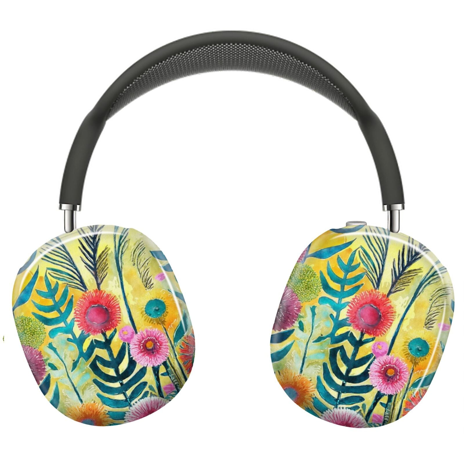 Protective Cover for AirPods Max Herbal Garden=5 Headphones Aesthetic ...
