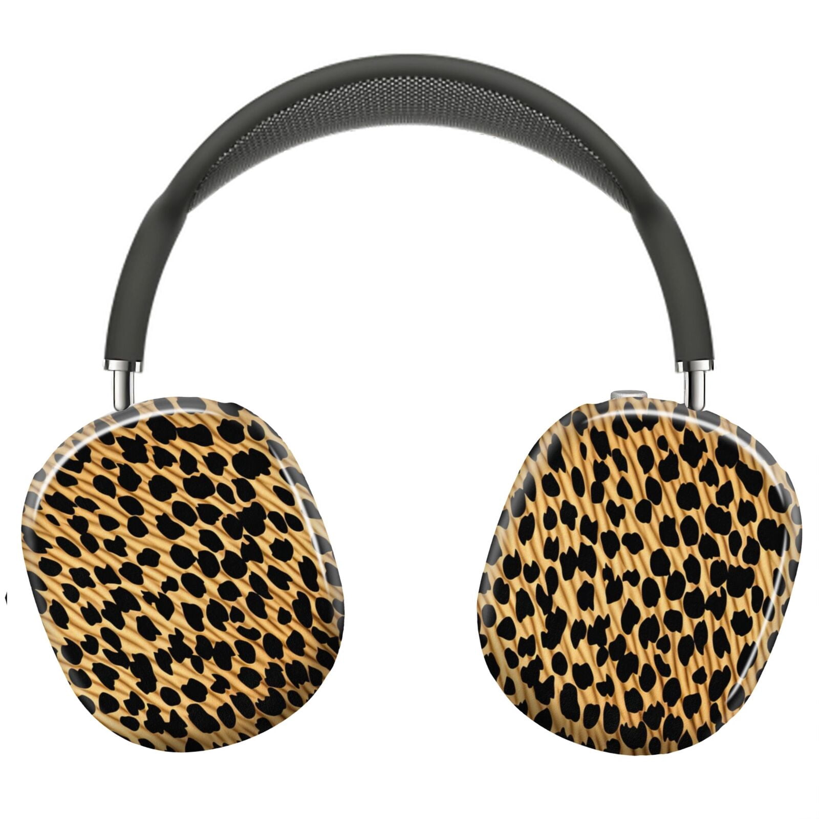 Protective Cover for AirPods Max Leopard Print Pattern=4 Headphones ...