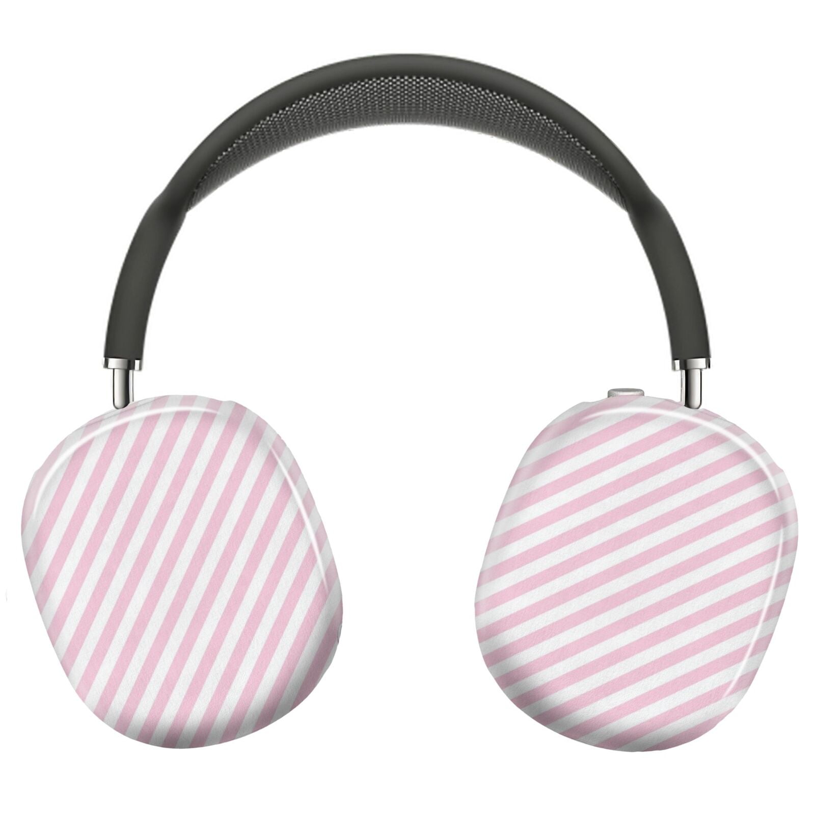 Protective Cover for AirPods Max Mermaid Light Pink=10 Headphones ...