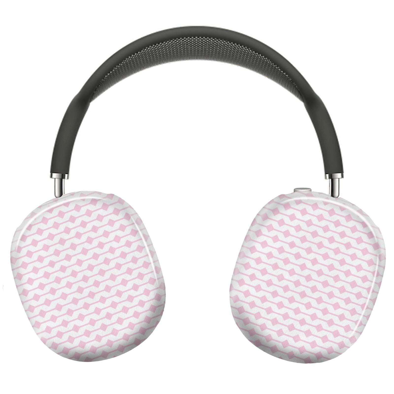 Protective Cover for AirPods Max Mermaid Light Pink=17 Headphones ...