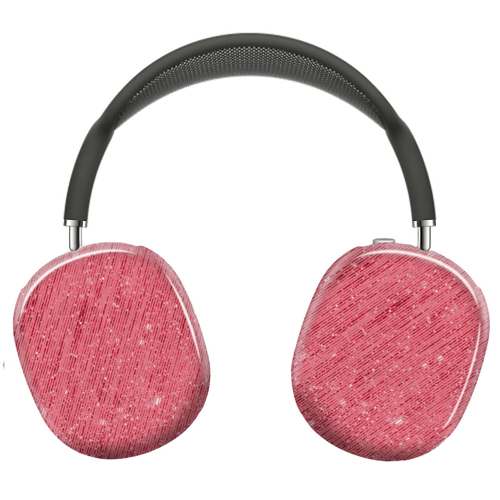 Protective Cover for AirPods Max Metallic Foil Tinsel Curtain=28 ...