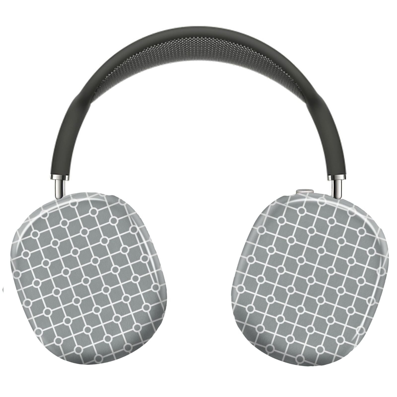 Protective Cover for AirPods Max Mint And Grey=7 Headphones Aesthetic ...
