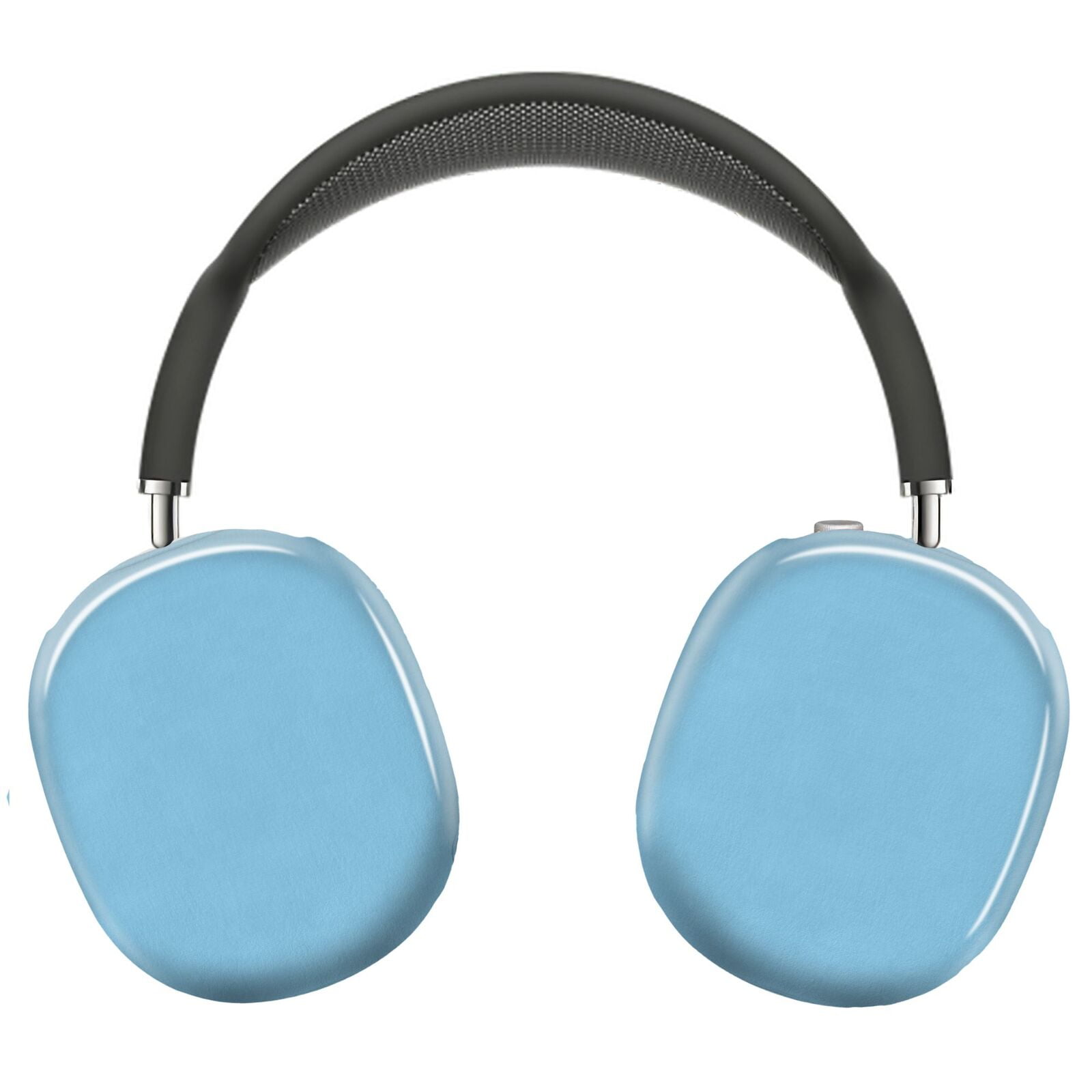 Protective Cover for AirPods Max Oxford Headphones Aesthetic Print Snap ...