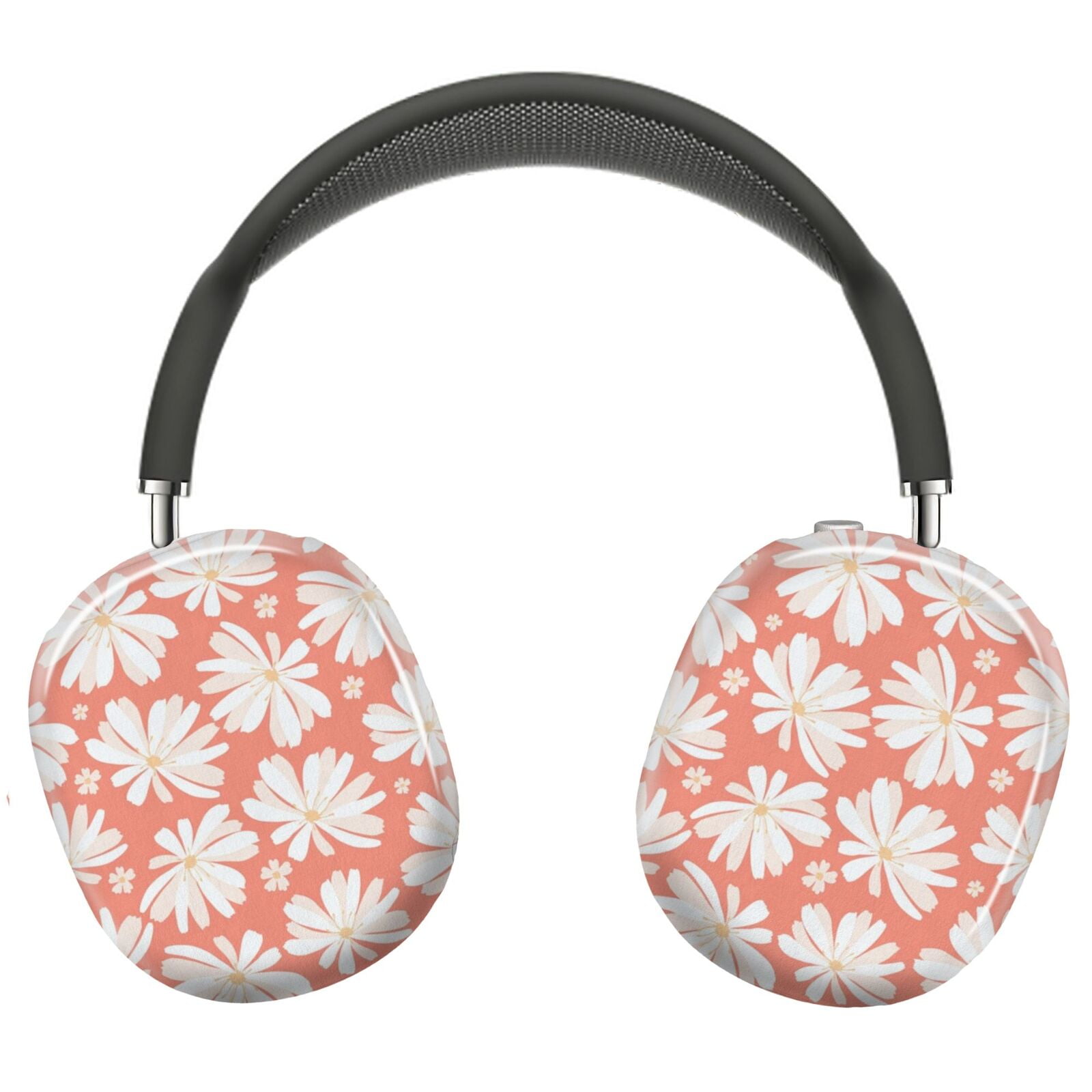 Protective Cover for AirPods Max Pastel Floral Spring=8 Headphones ...