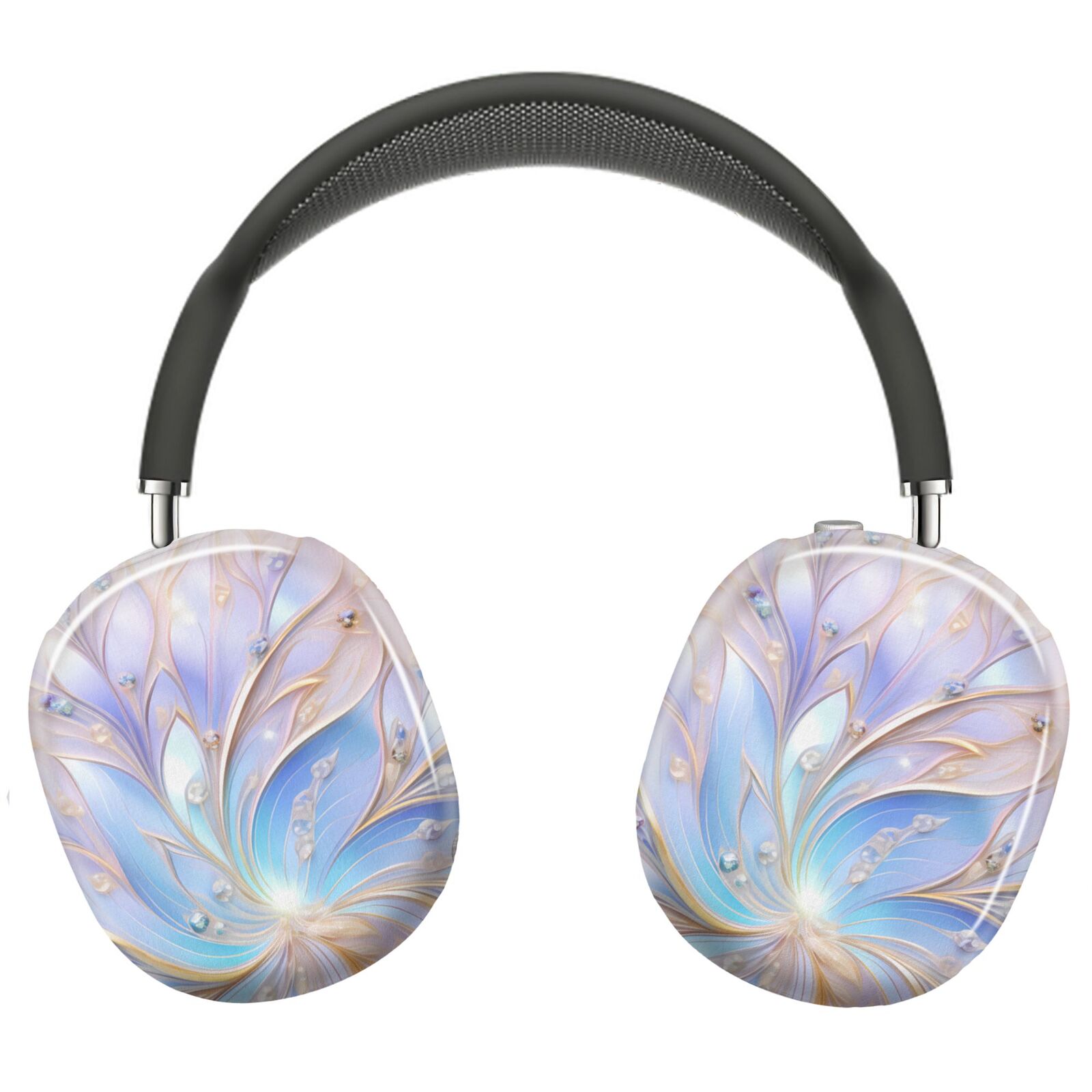 Protective Cover for AirPods Max Pastel Pearl =35 Headphones Aesthetic ...