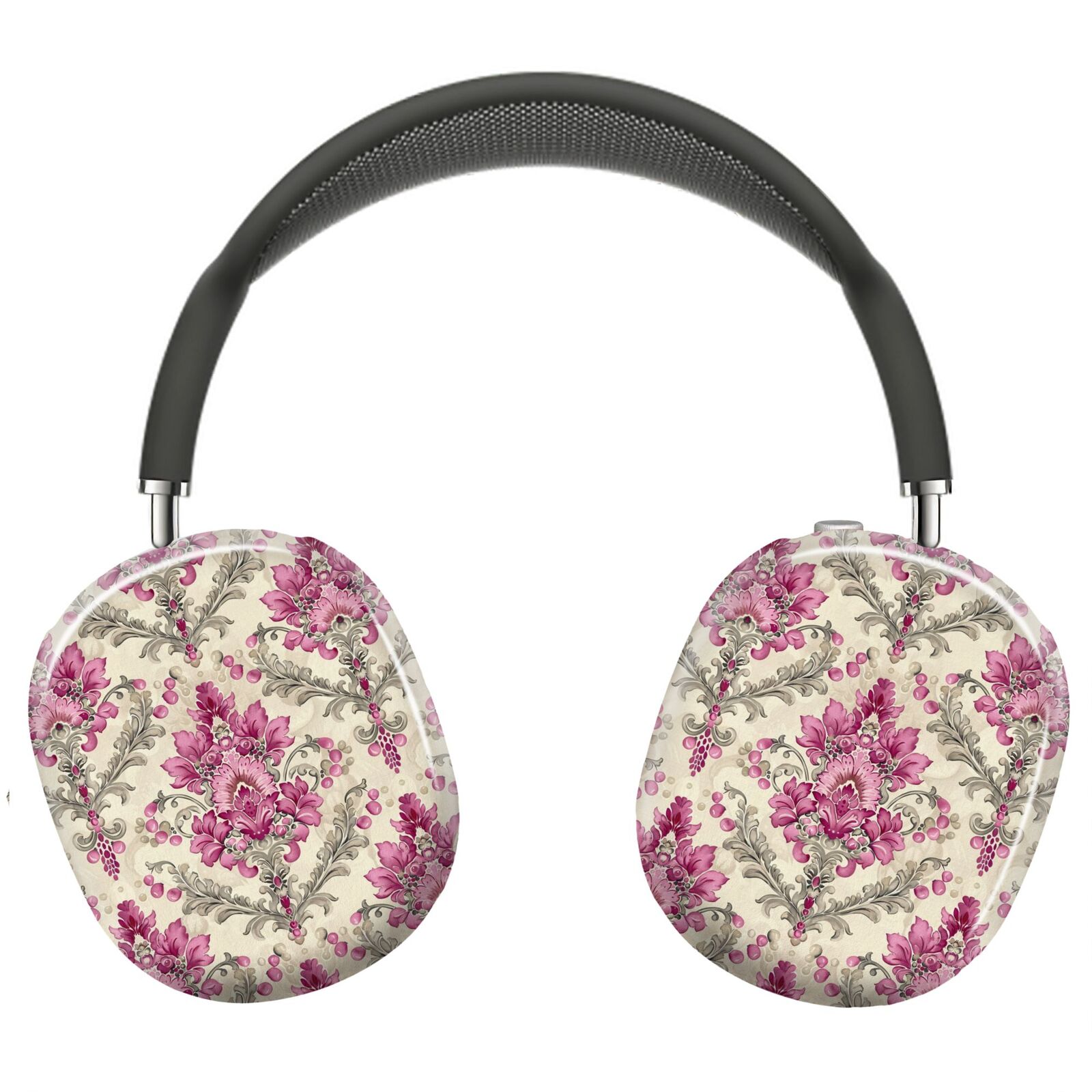 Protective Cover for AirPods Max Pastel Princess Pearls Watercolor ...