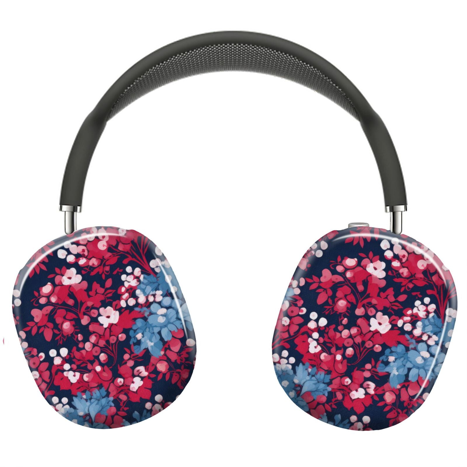 Protective Cover for AirPods Max Pastel Tiny Flower Pattern=13 ...
