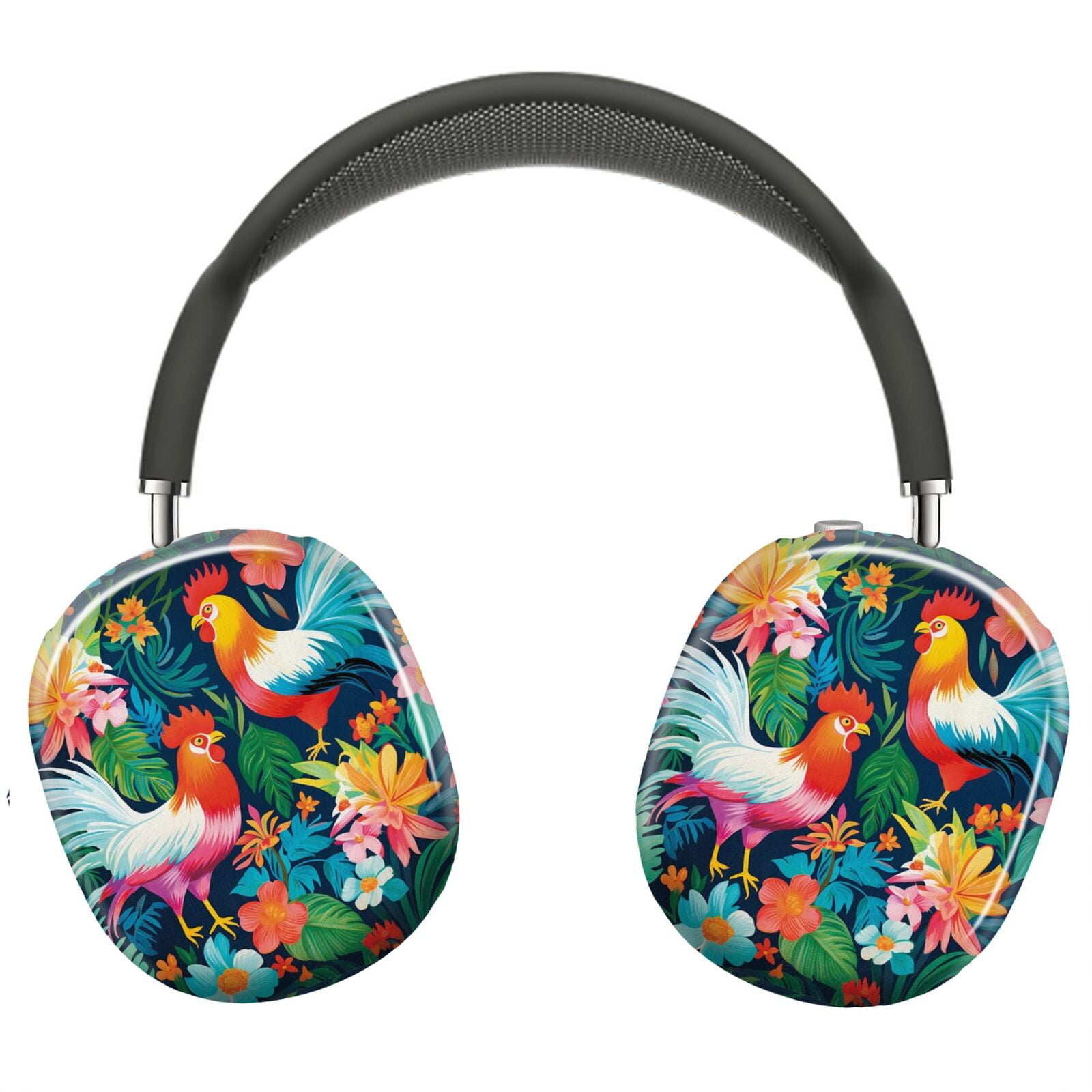 Protective Cover for AirPods Max Preppy Chicken =4 Headphones Aesthetic ...