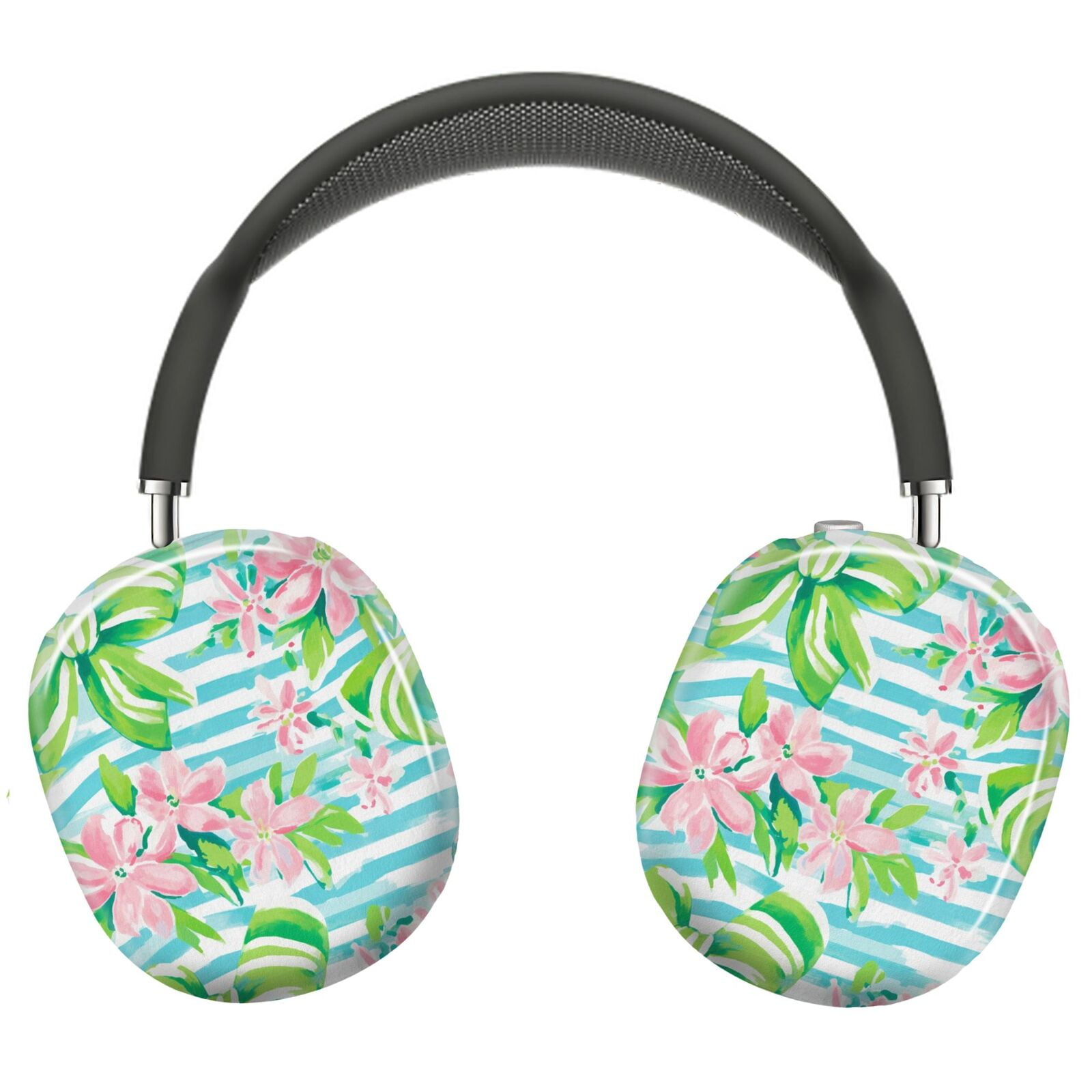 Protective Cover for AirPods Max Preppy Coquette Watercolor Bows=4 ...