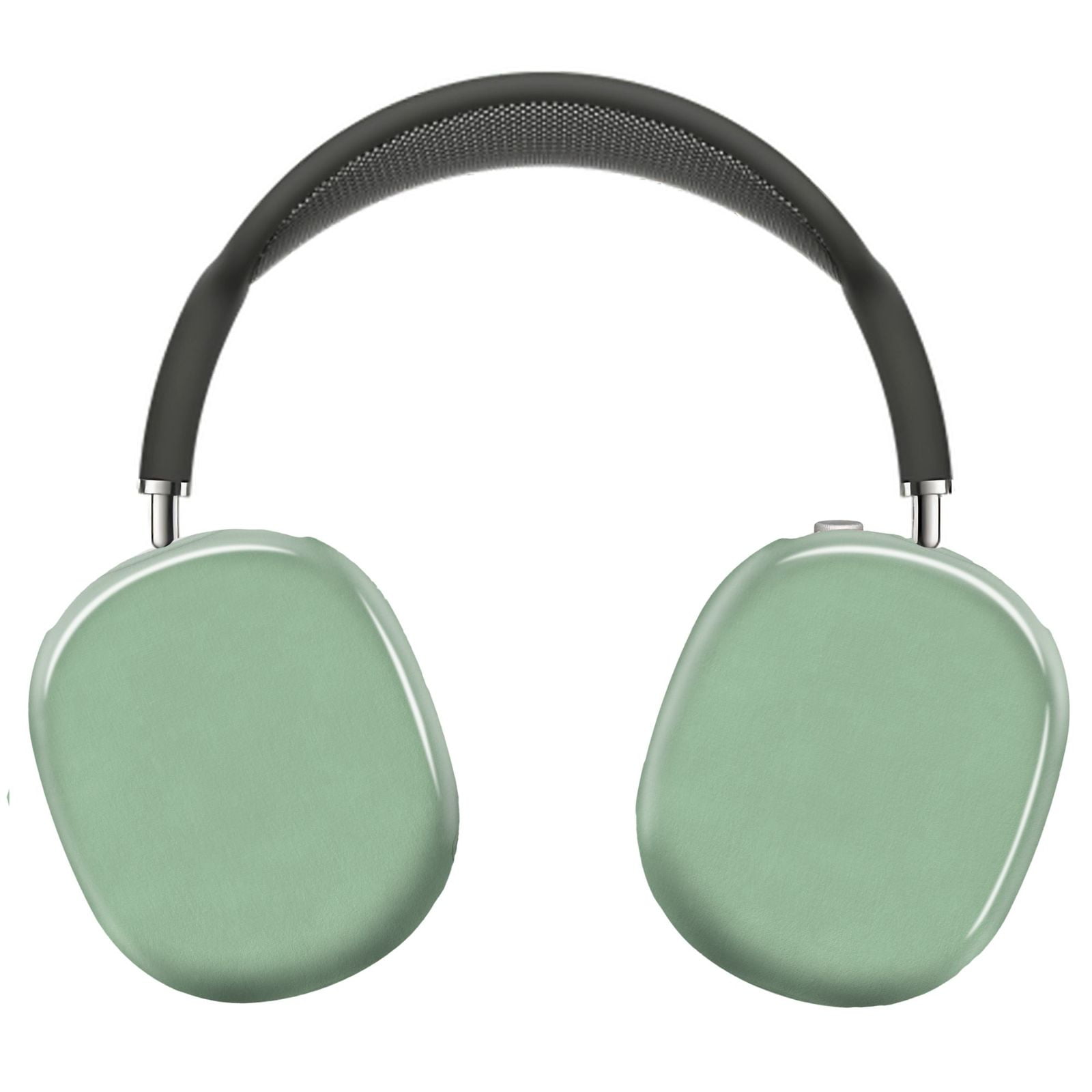 Protective Cover for AirPods Max Sage Green Headphones Aesthetic Print ...