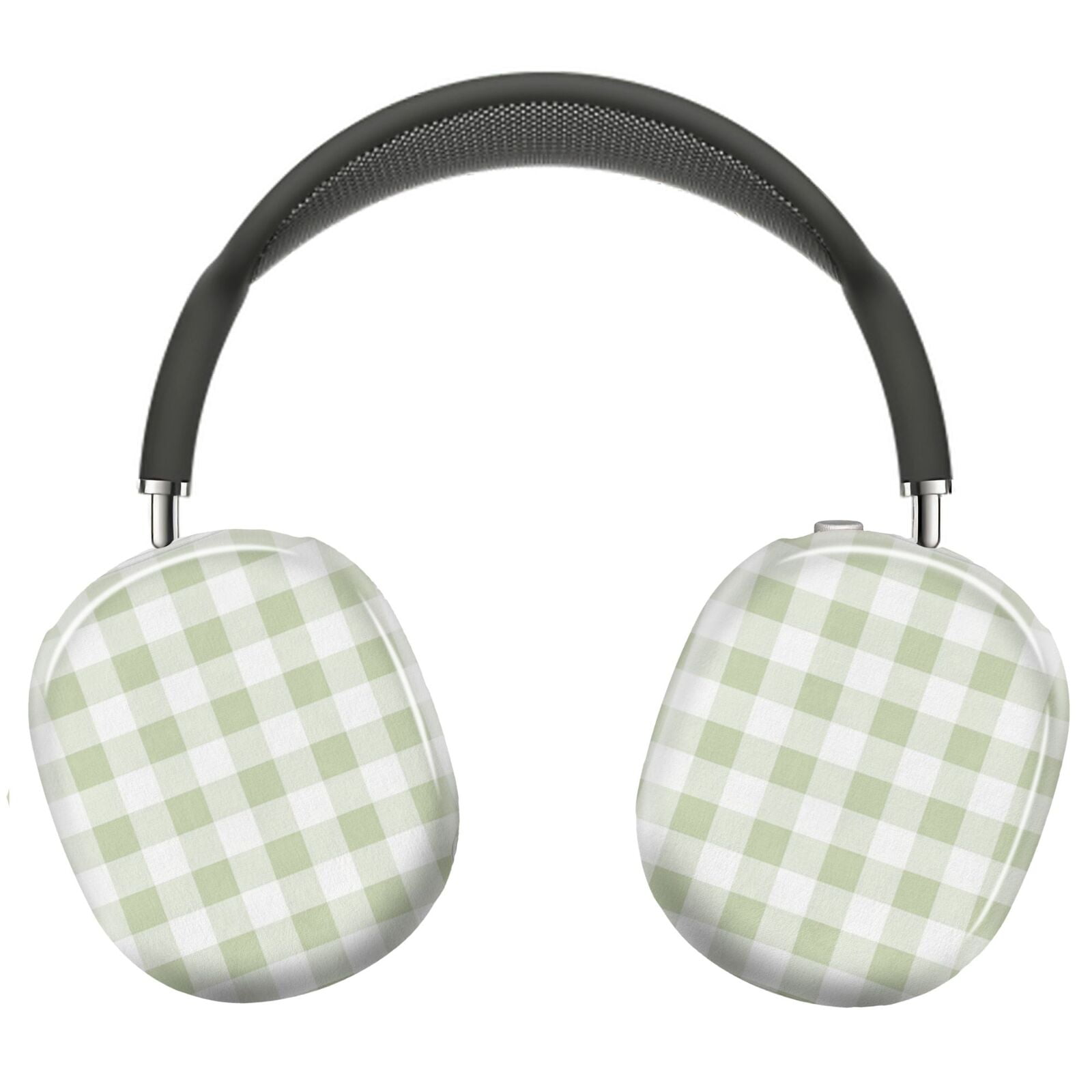 Protective Cover for AirPods Max Seamless Basic Solid Gingham =89 ...