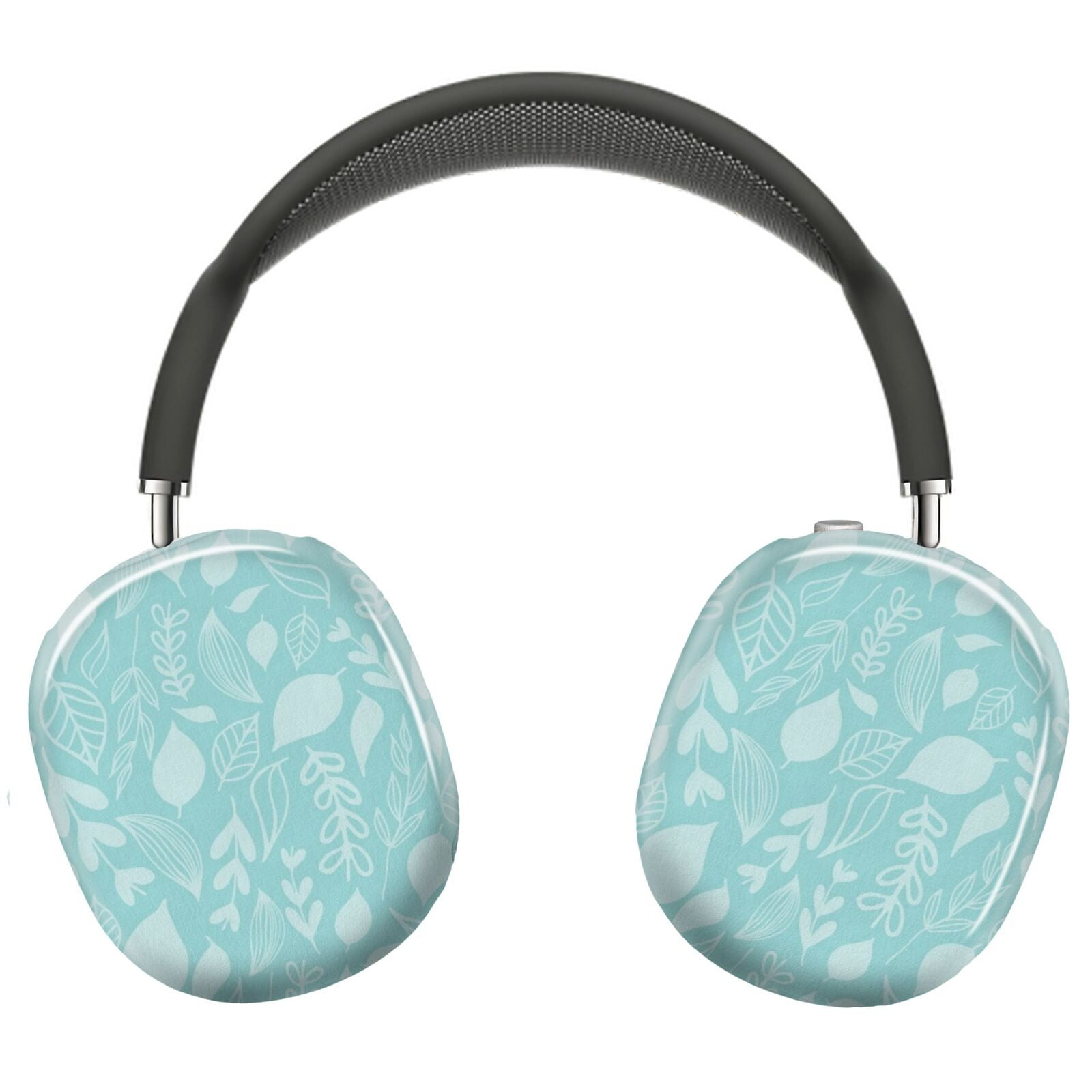 Protective Cover for AirPods Max Seamless Bright Spring=7 Headphones ...