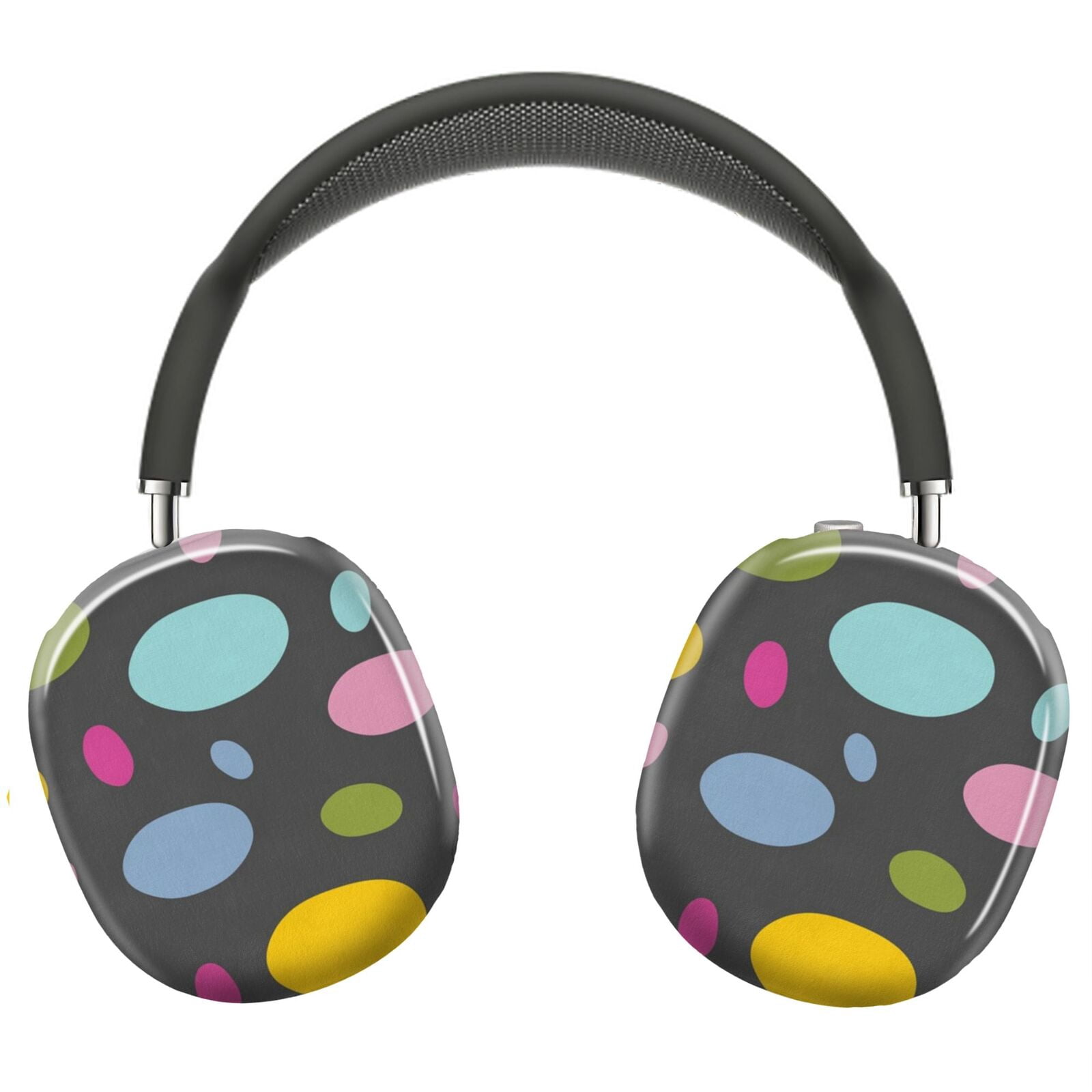 Protective Cover for AirPods Max Seamless Bright Spring=9 Headphones ...