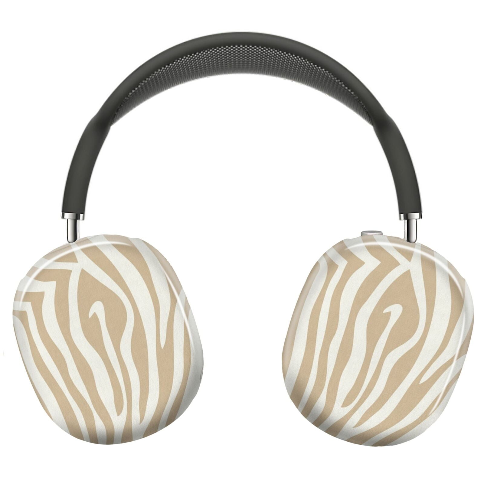 Protective Cover for AirPods Max Spring Easter Animal Print=13 ...