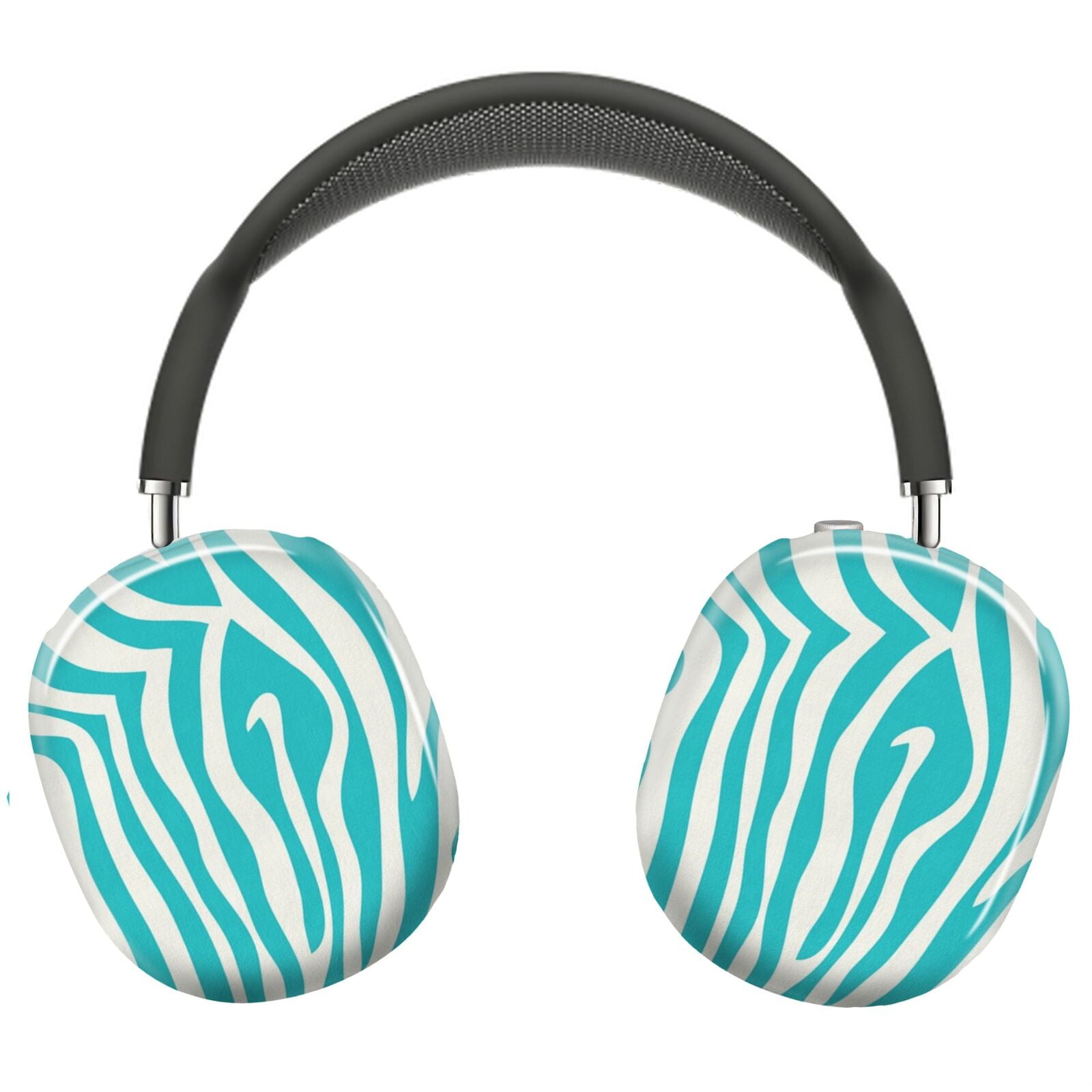 Protective Cover for AirPods Max Spring Easter Animal Print=14 ...