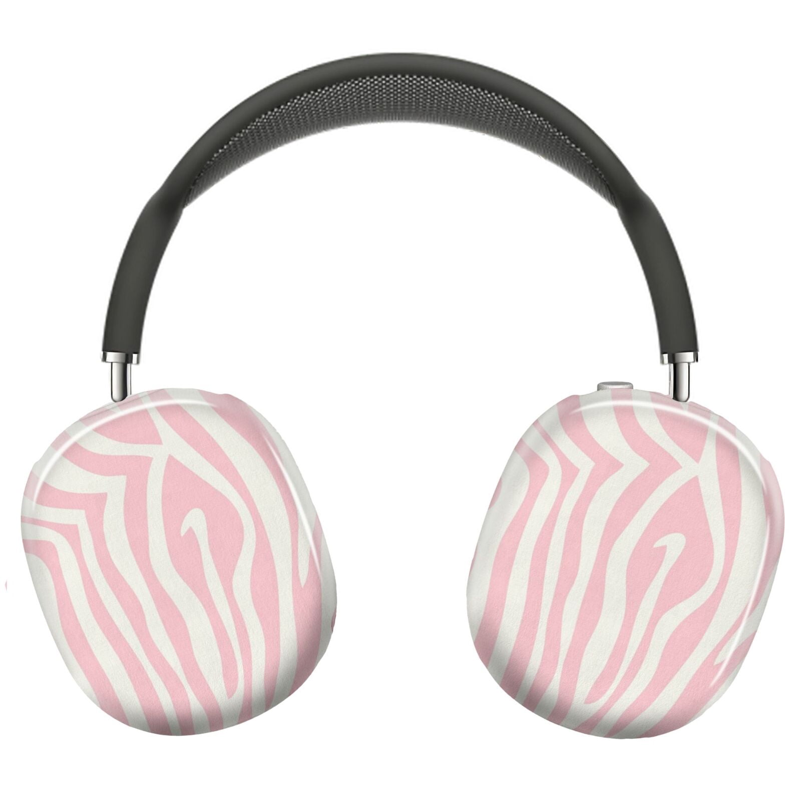 Protective Cover for AirPods Max Spring Easter Animal Print=17 ...