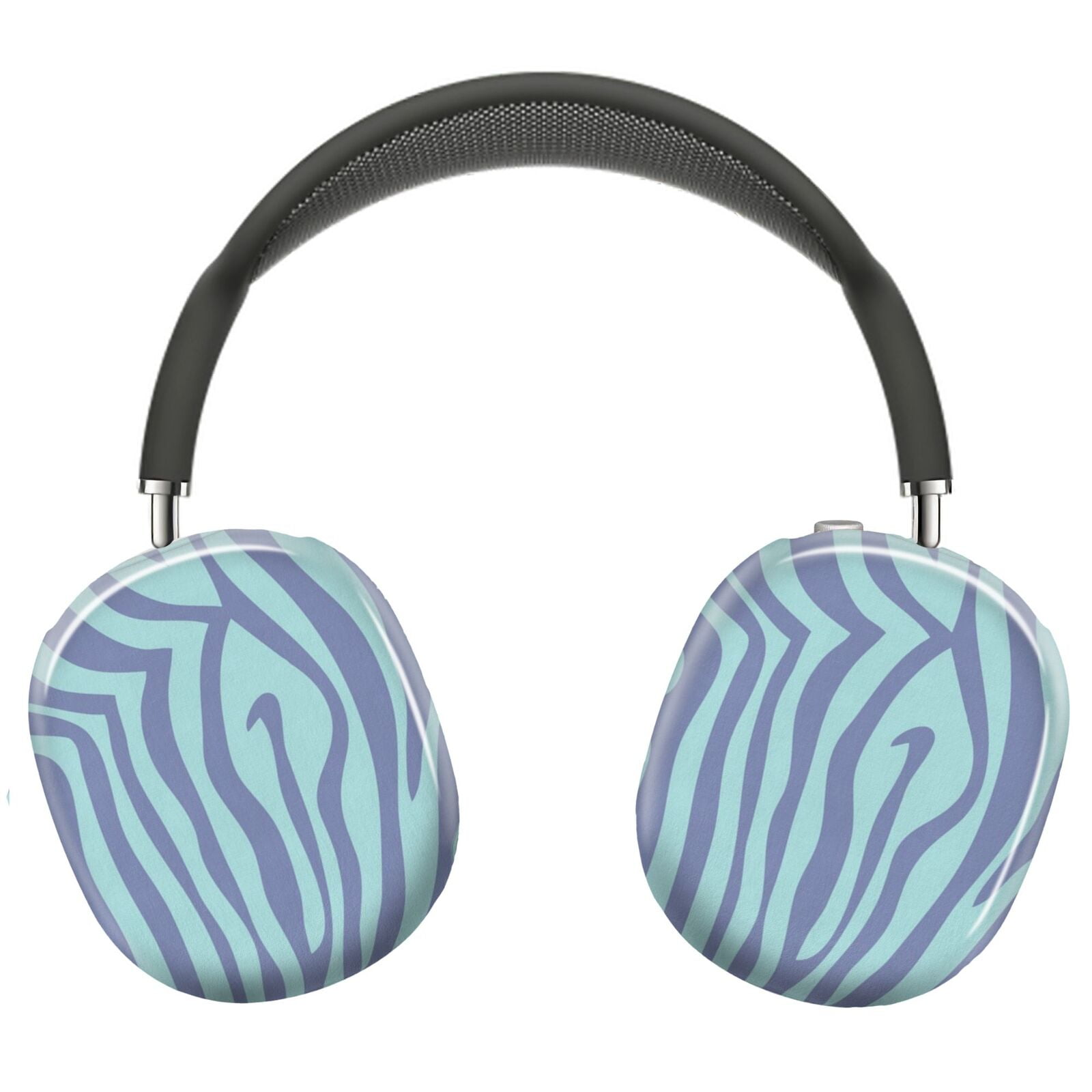 Protective Cover for AirPods Max Spring Easter Animal Print=19 ...
