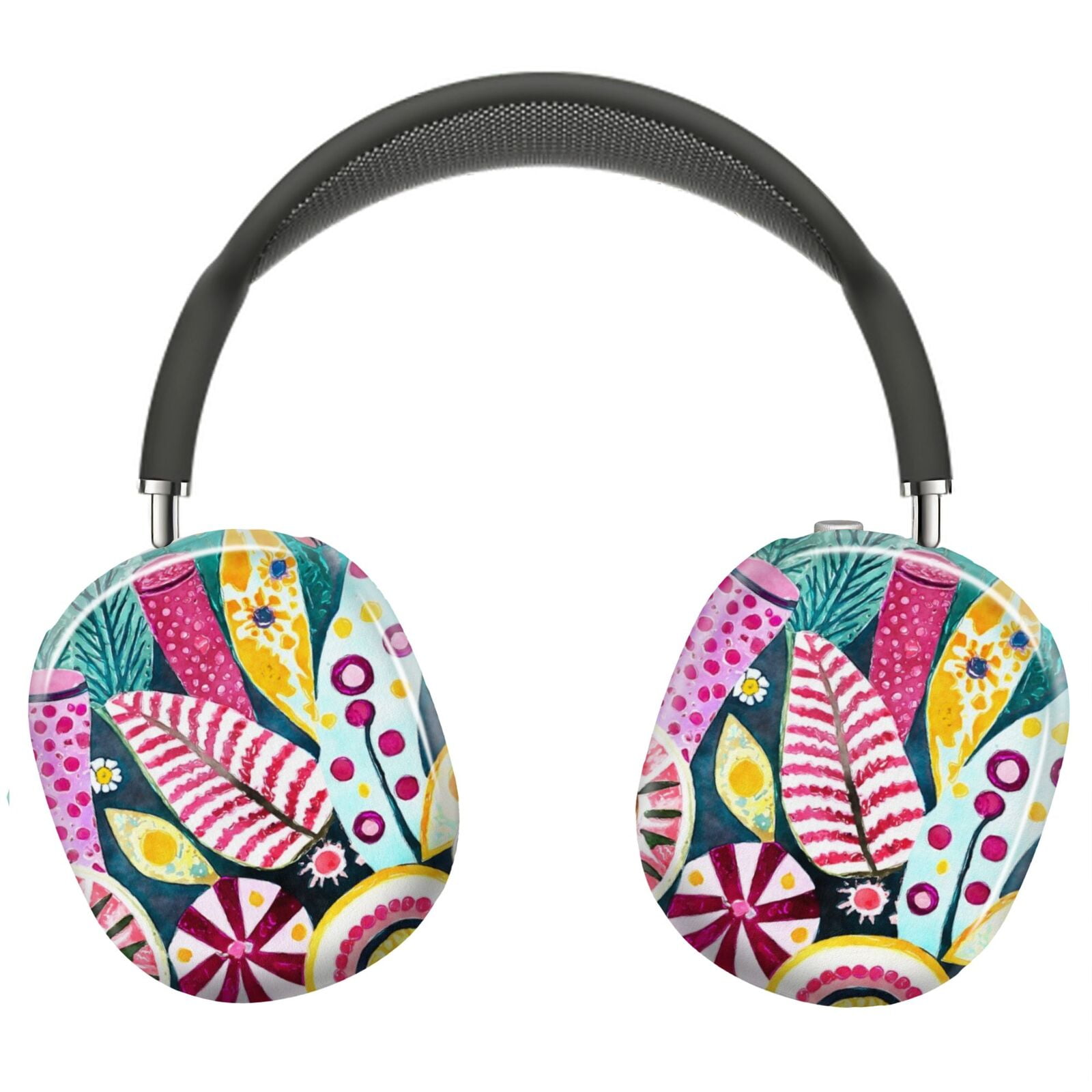 Protective Cover for AirPods Max Spring Florals=4 Headphones Aesthetic ...