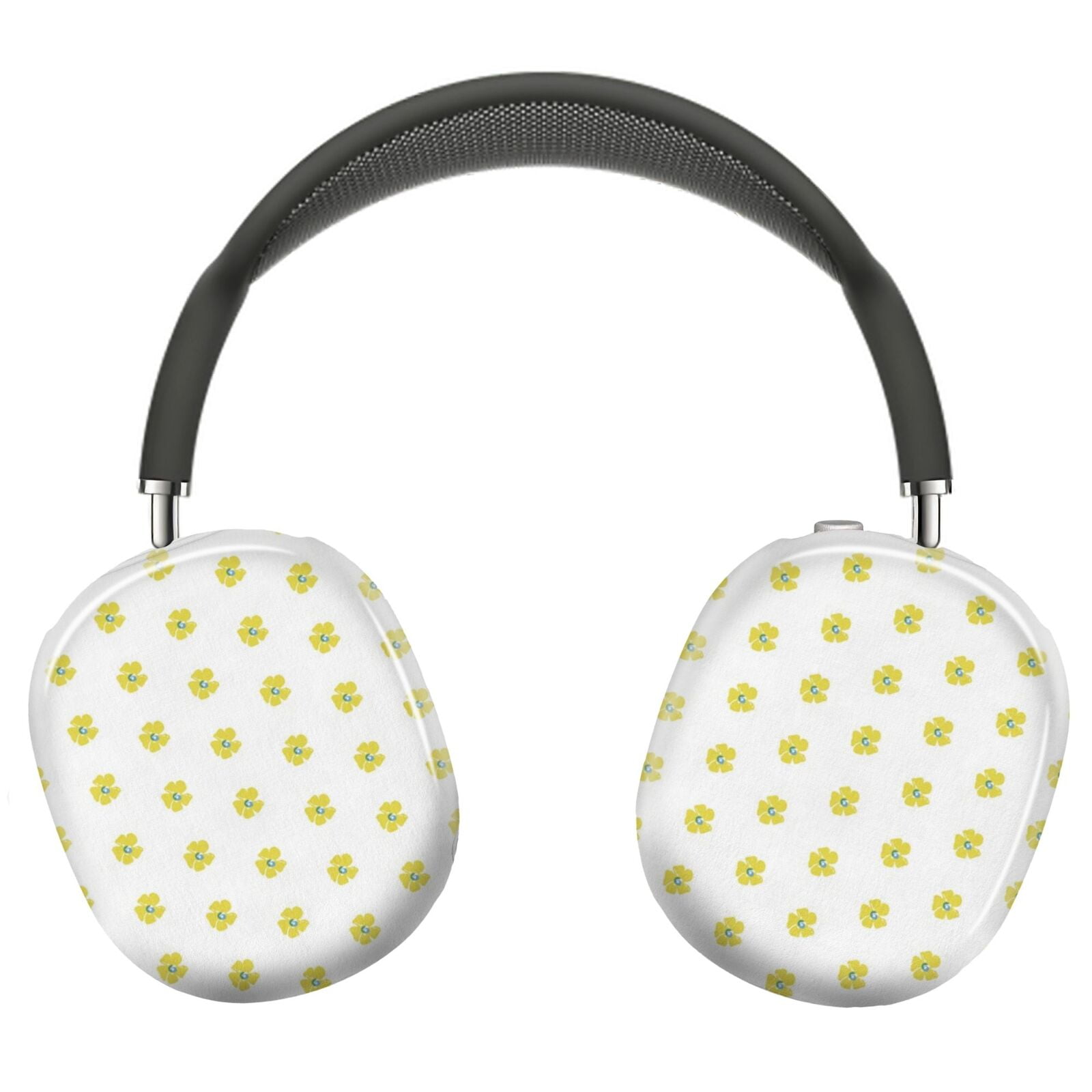 Protective Cover for AirPods Max Spring Flower=10 Headphones Aesthetic ...