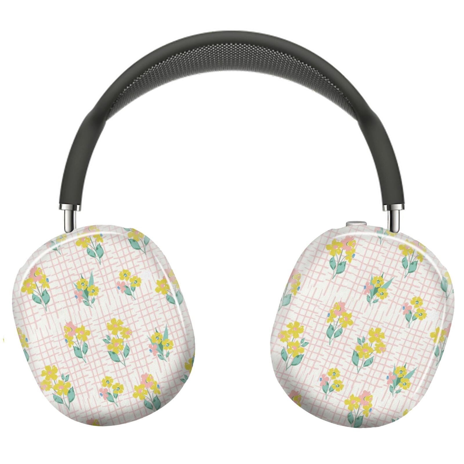 Protective Cover for AirPods Max Spring Flower=8 Headphones Aesthetic ...
