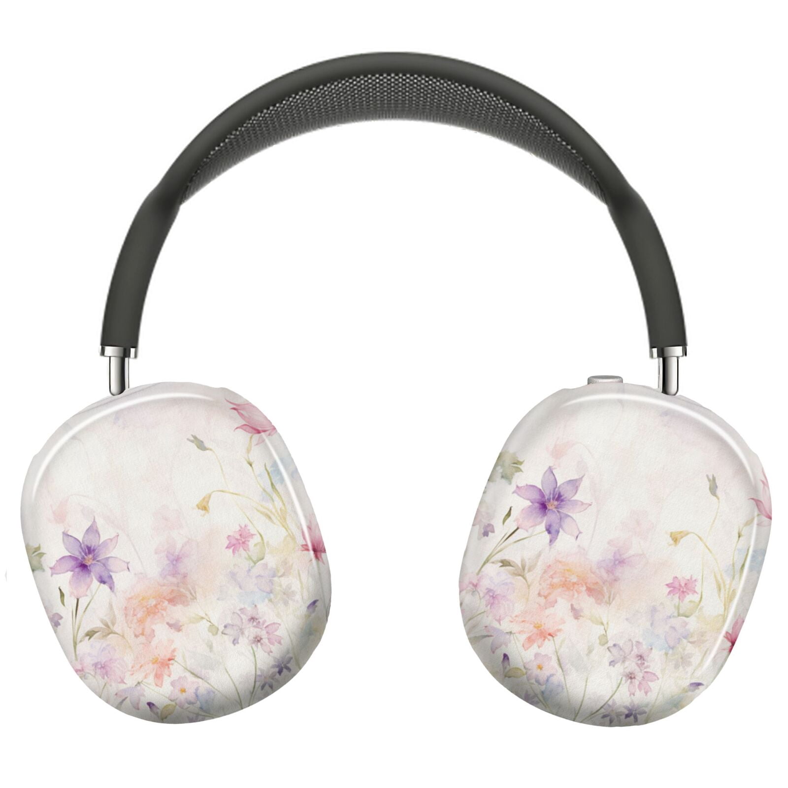 Protective Cover for AirPods Max Spring Flowers=10 Headphones Aesthetic ...
