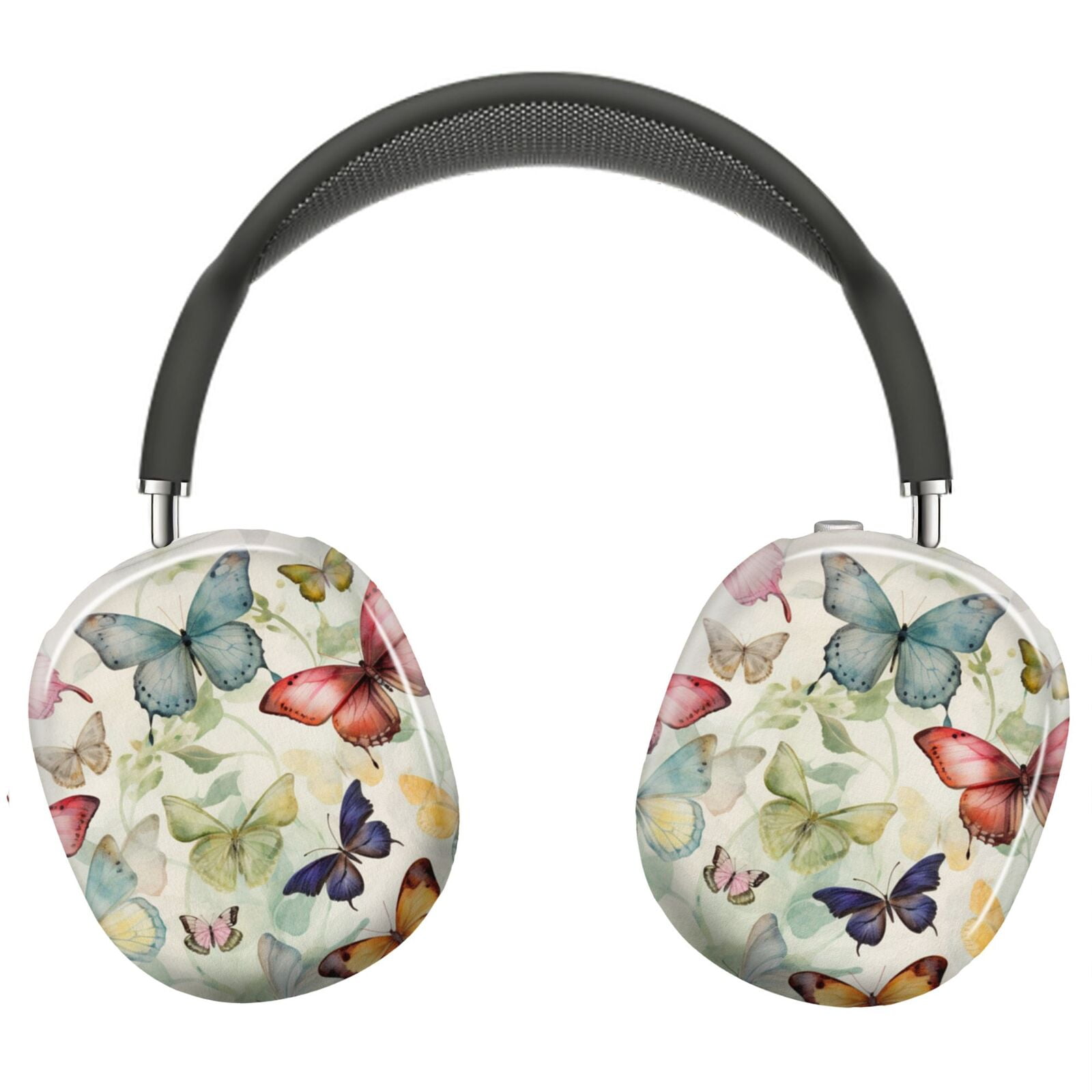 Protective Cover for AirPods Max Spring Flowers=2 Headphones Aesthetic ...