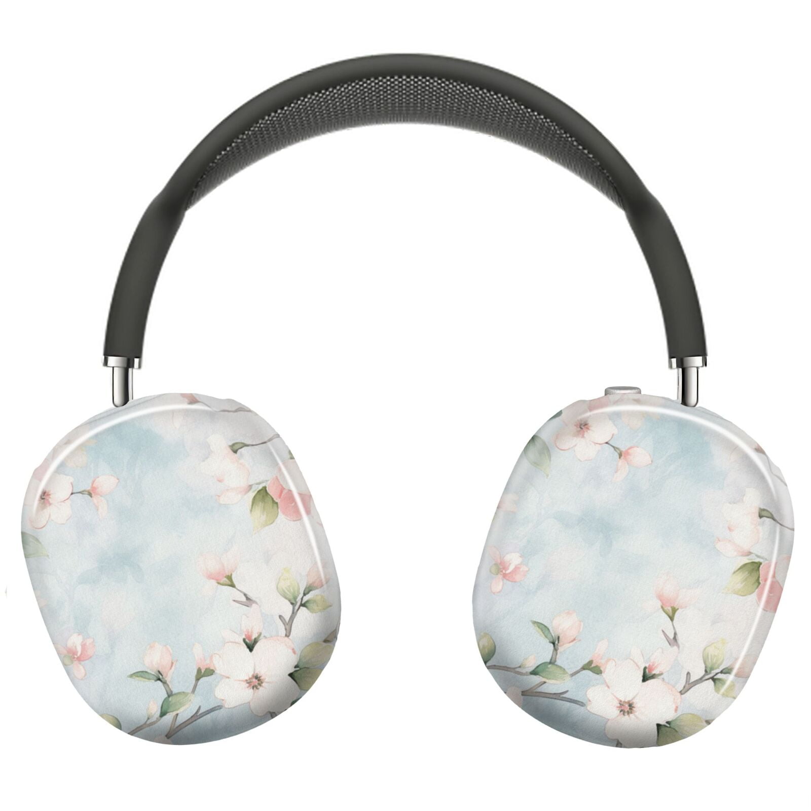 Protective Cover for AirPods Max Spring Flowers=5 Headphones Aesthetic ...