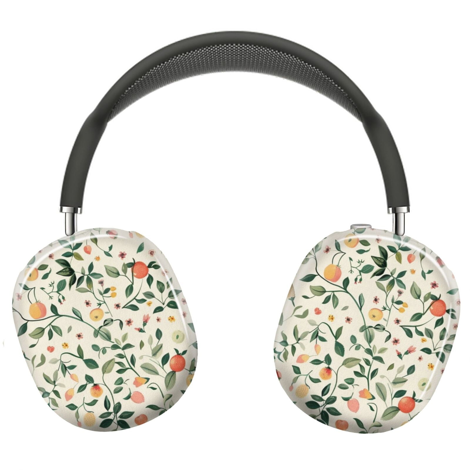 Protective Cover for AirPods Max Spring Fruits Pattern=6 Headphones ...