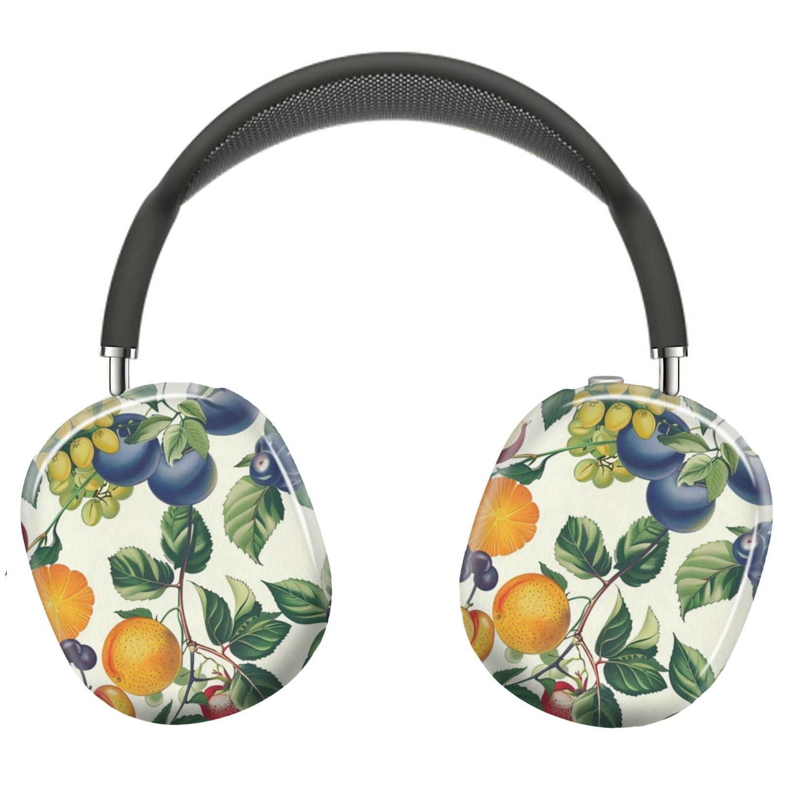 Protective Cover for AirPods Max Spring Fruits Pattern=8 Headphones ...