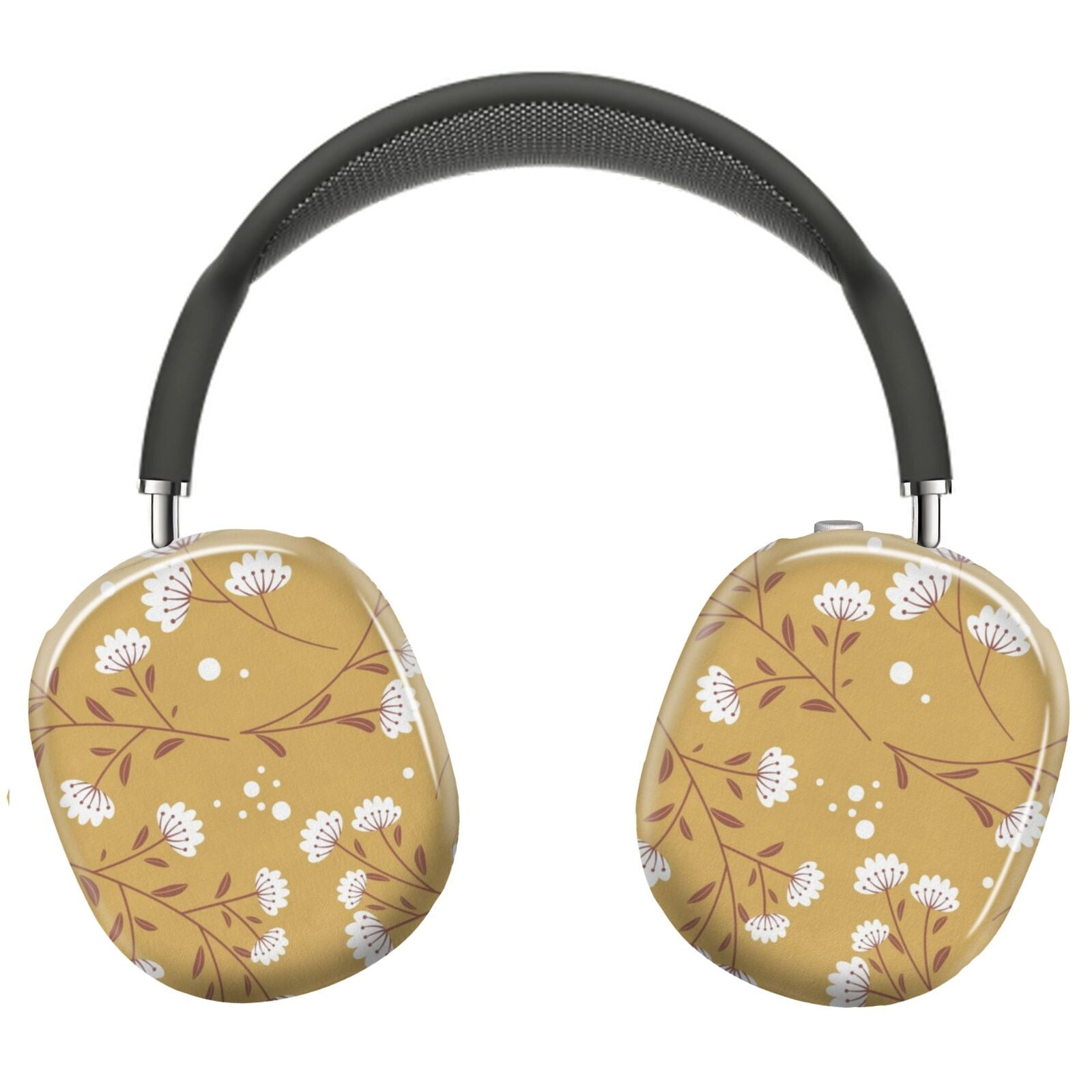 Protective Cover for AirPods Max Spring Garden Pattern Collection Vol ...