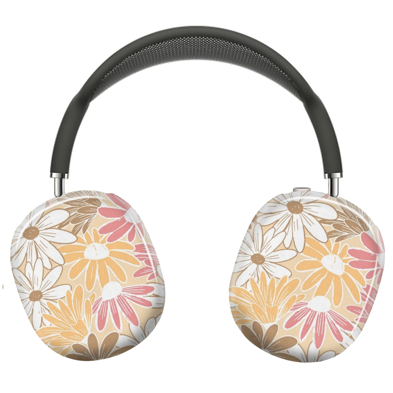 Protective Cover for AirPods Max Spring Garden Pattern Collection Vol ...