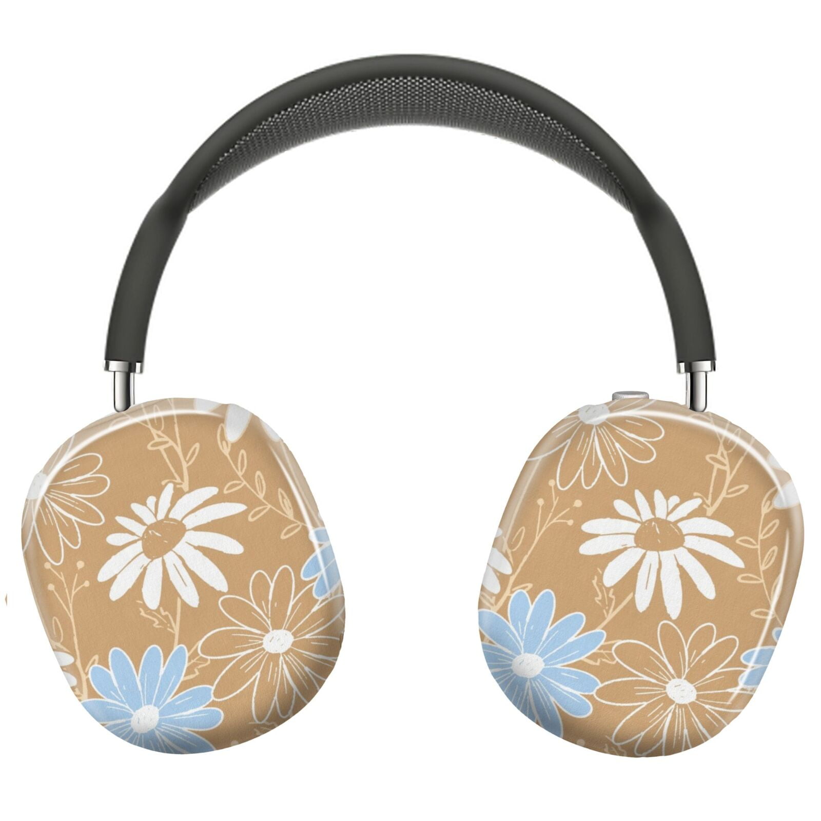 Protective Cover for AirPods Max Spring Garden Pattern Collection Vol ...